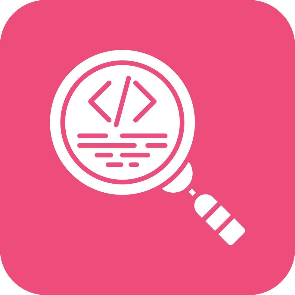 Code Review Vector Icon 32777596 Vector Art at Vecteezy