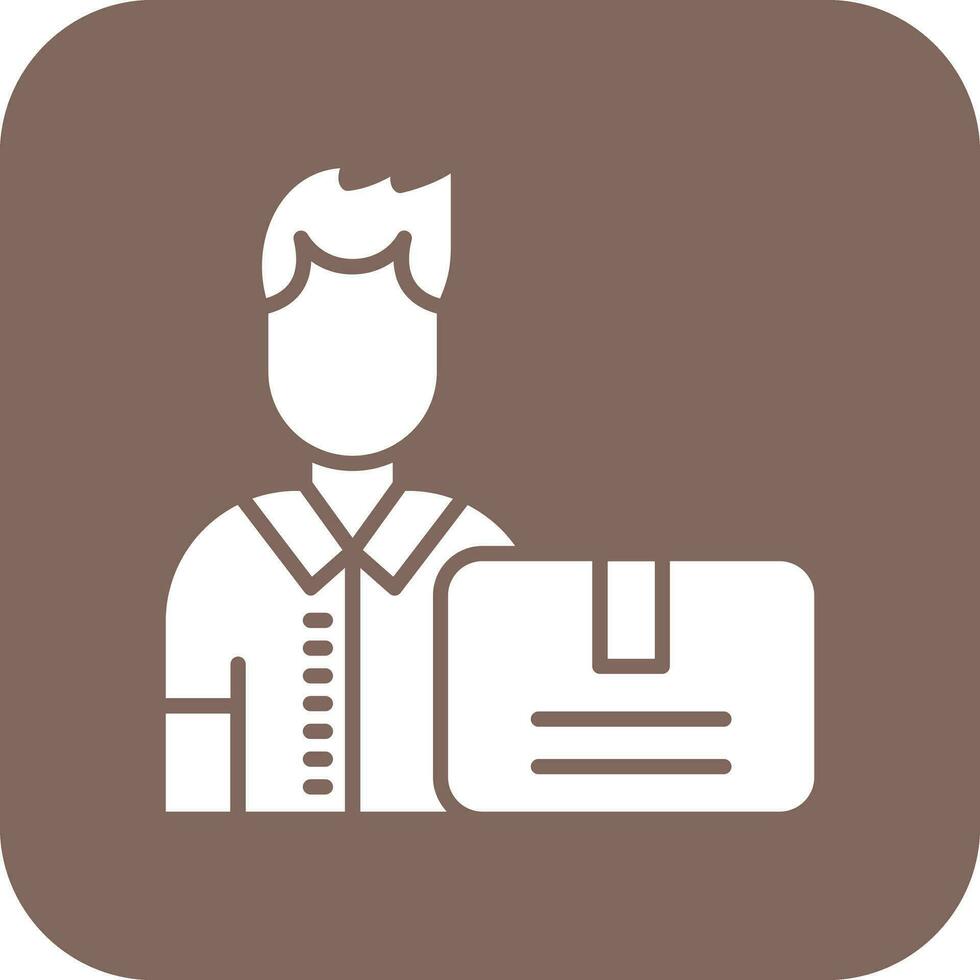 Product Owner Vector Icon 32777621 Vector Art at Vecteezy