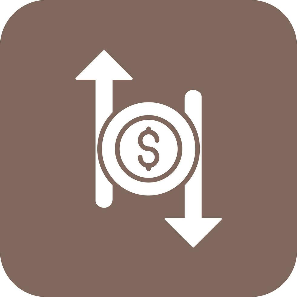 Volatility Vector Icon 32778203 Vector Art At Vecteezy