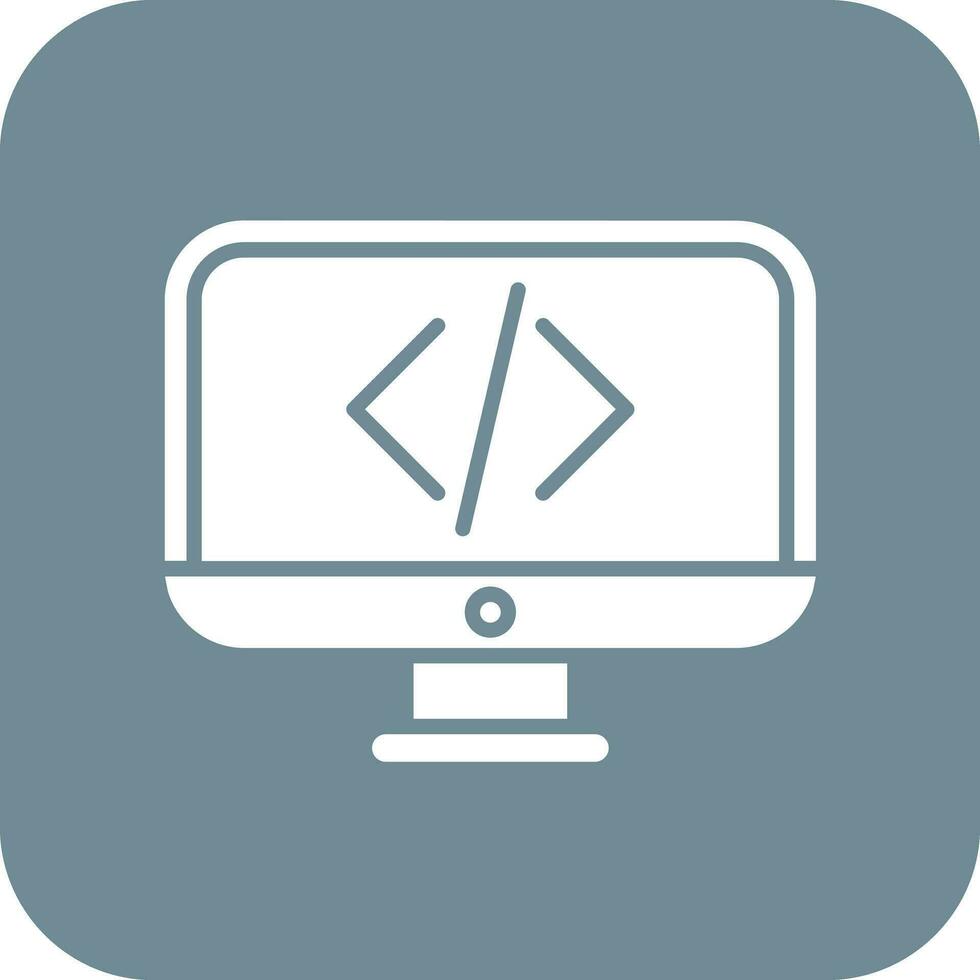 icono de vector de programador 32778557 Vector en Vecteezy