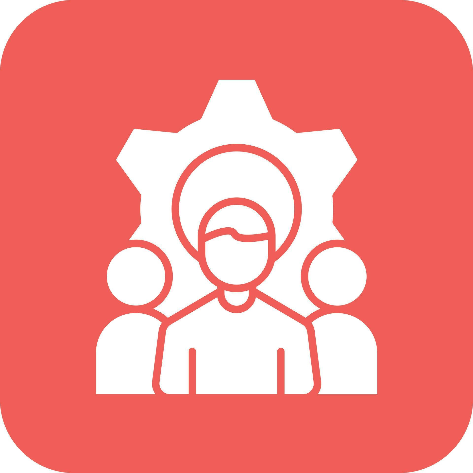 Workforce Vector Icon 32778729 Vector Art at Vecteezy
