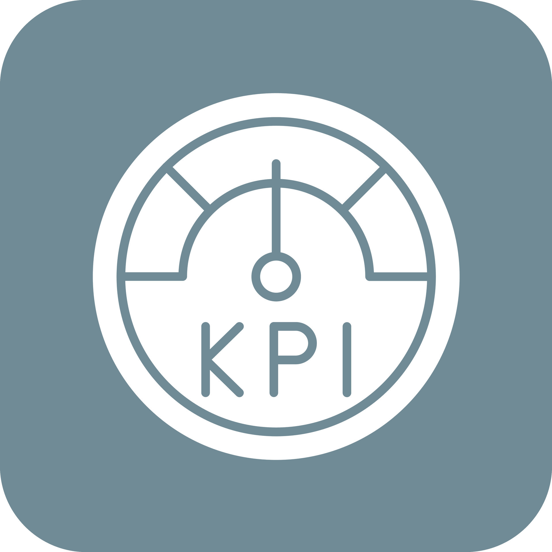 Kpi Vector Icon 32778846 Vector Art at Vecteezy Kpi Vector Icon 32778846 Vector Art at Vecteezy