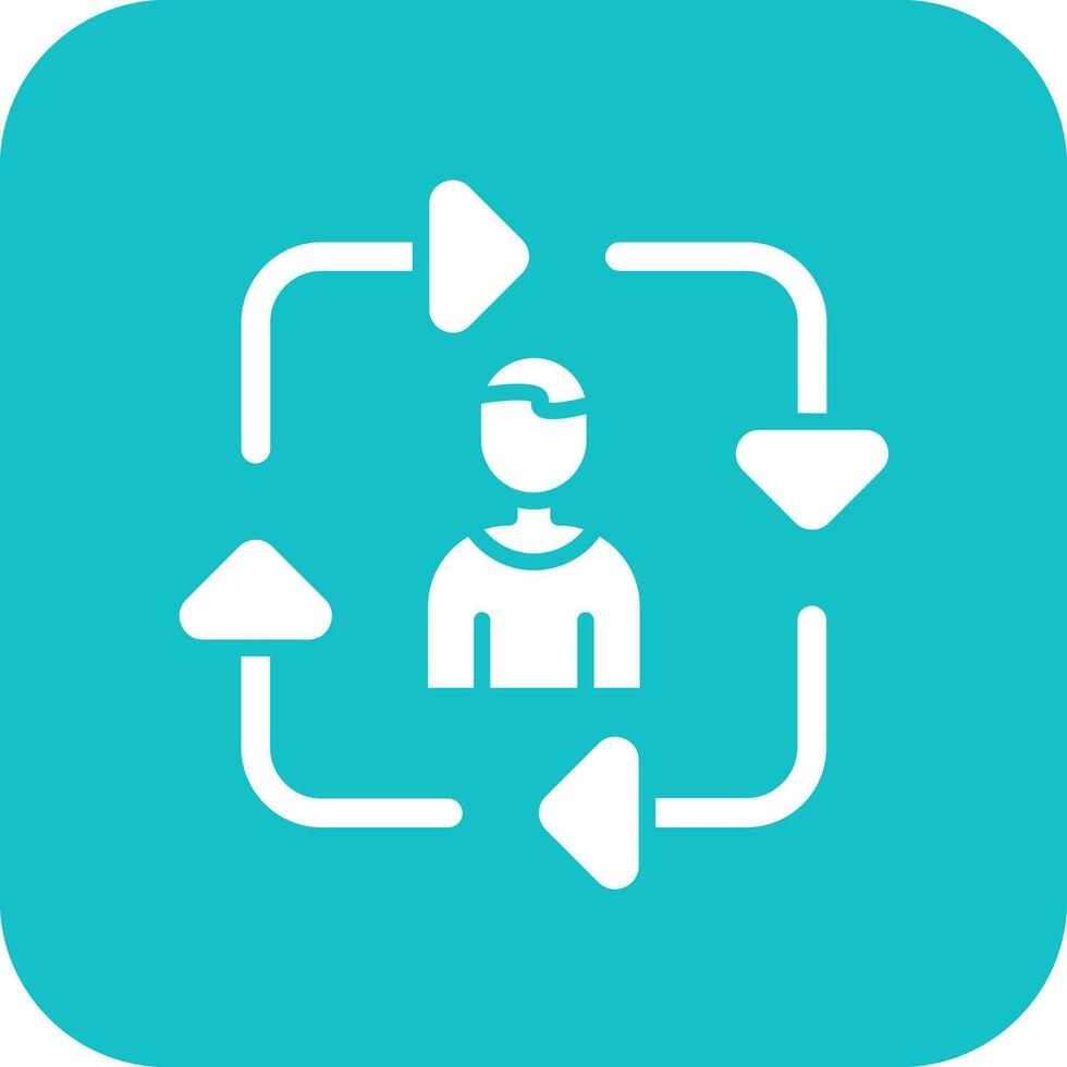 Job Rotation Vector Icon 32778919 Vector Art at Vecteezy Job Rotation Vector Icon 32778919 Vector Art at Vecteezy