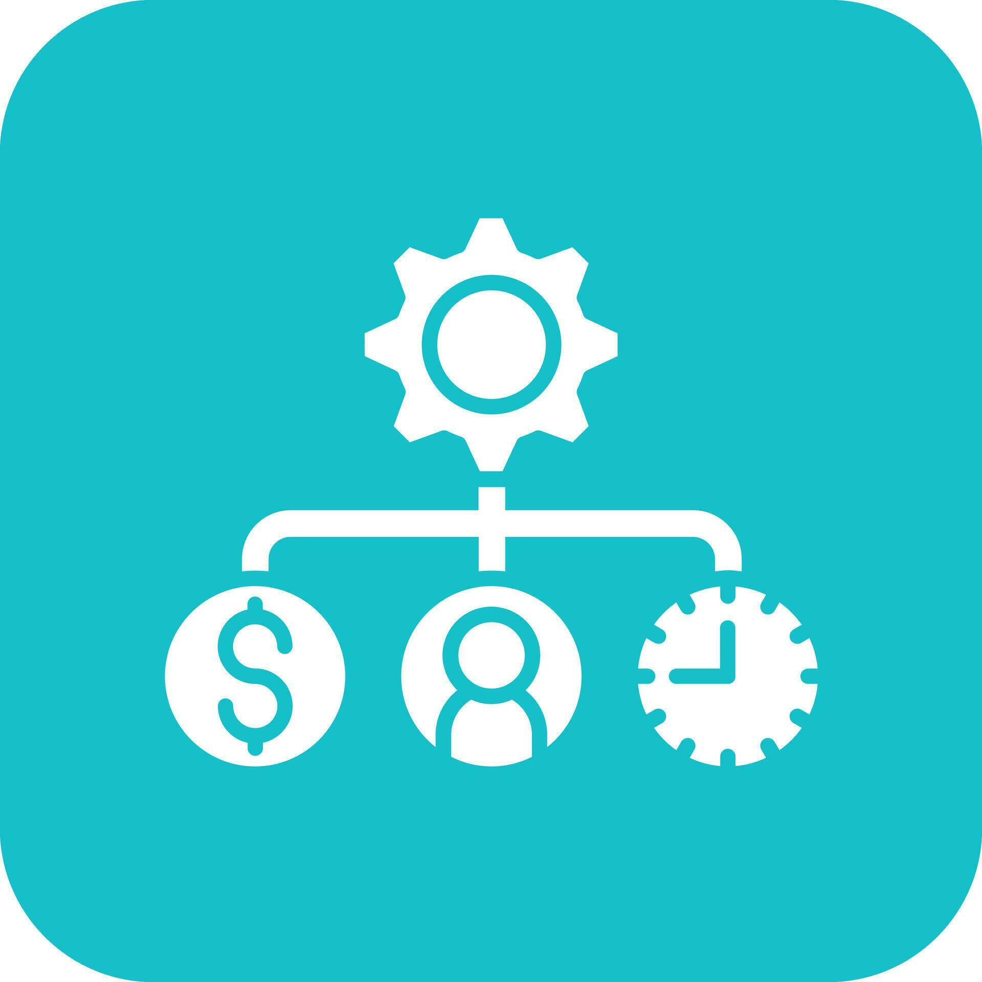 Resources Vector Icon 32778921 Vector Art at Vecteezy