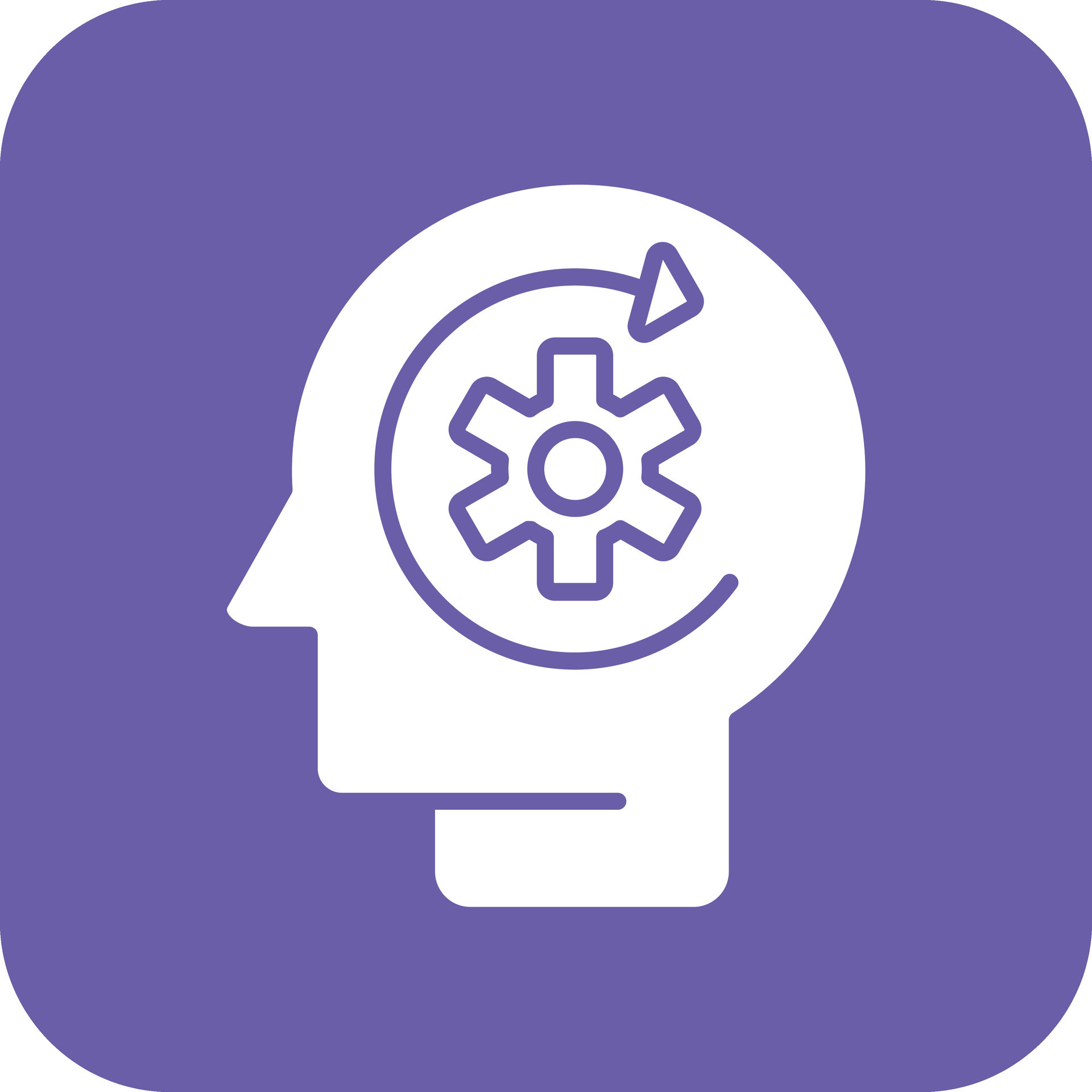 Skill Development Vector Icon 32779145 Vector Art at Vecteezy