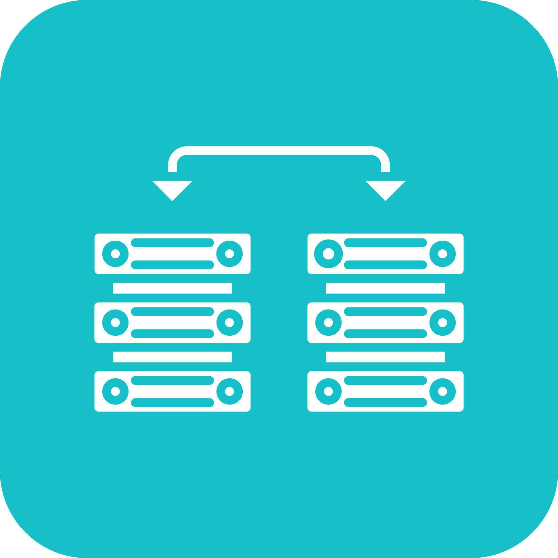 Data Sharing Vector Icon 32779552 Vector Art at Vecteezy