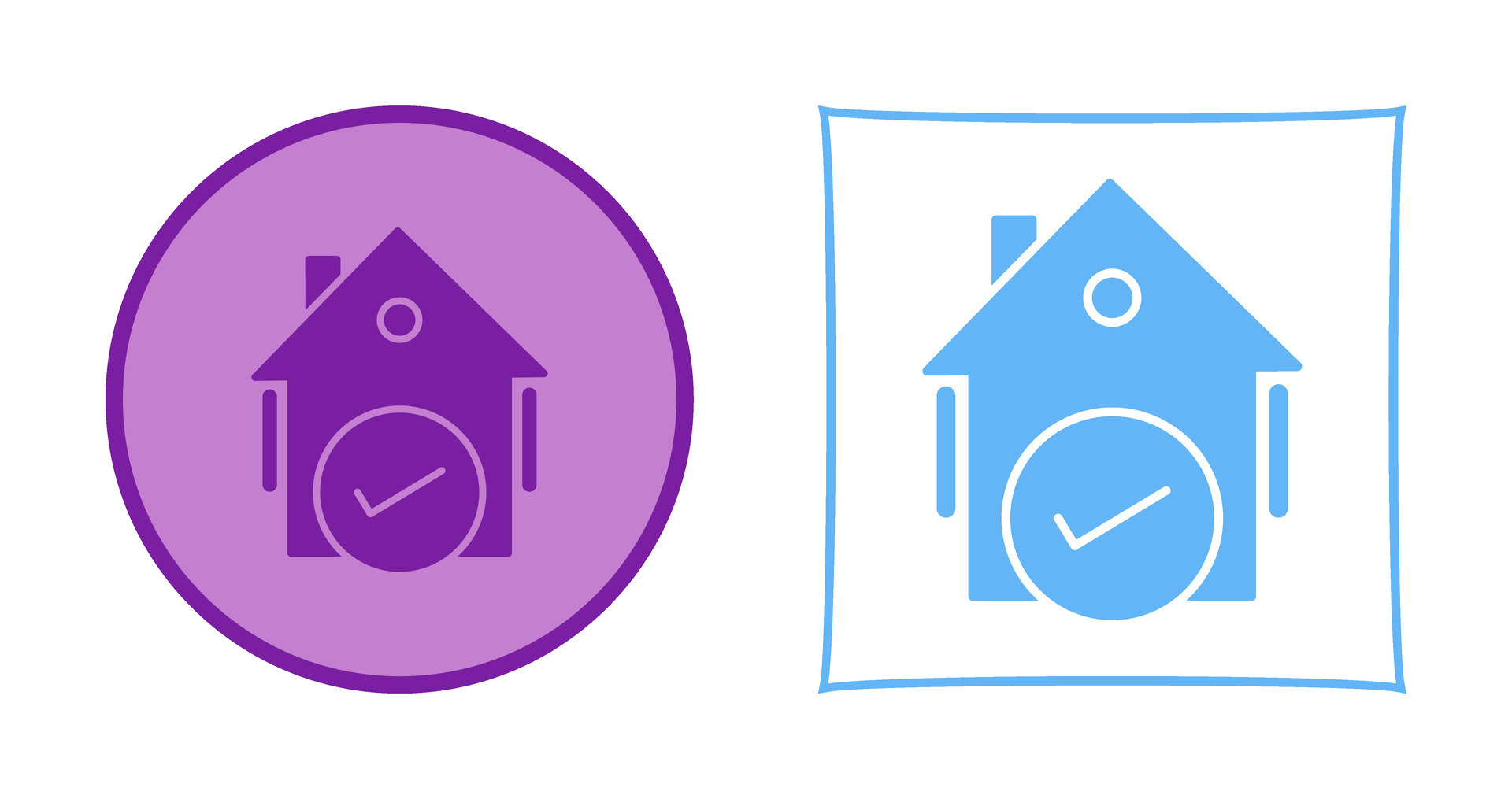 Cradle and Wardrobe Iconv 32783660 Vector Art at Vecteezy