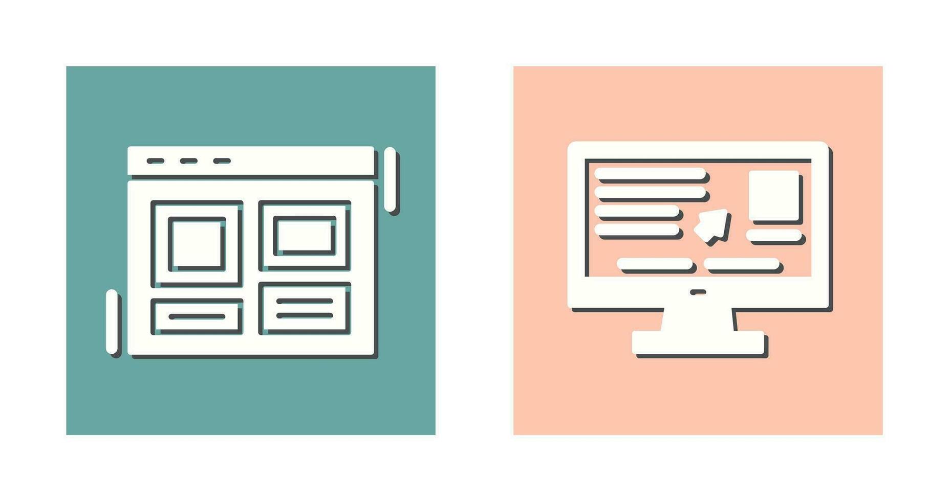 Layout And Usability Icon 32784250 Vector Art At Vecteezy