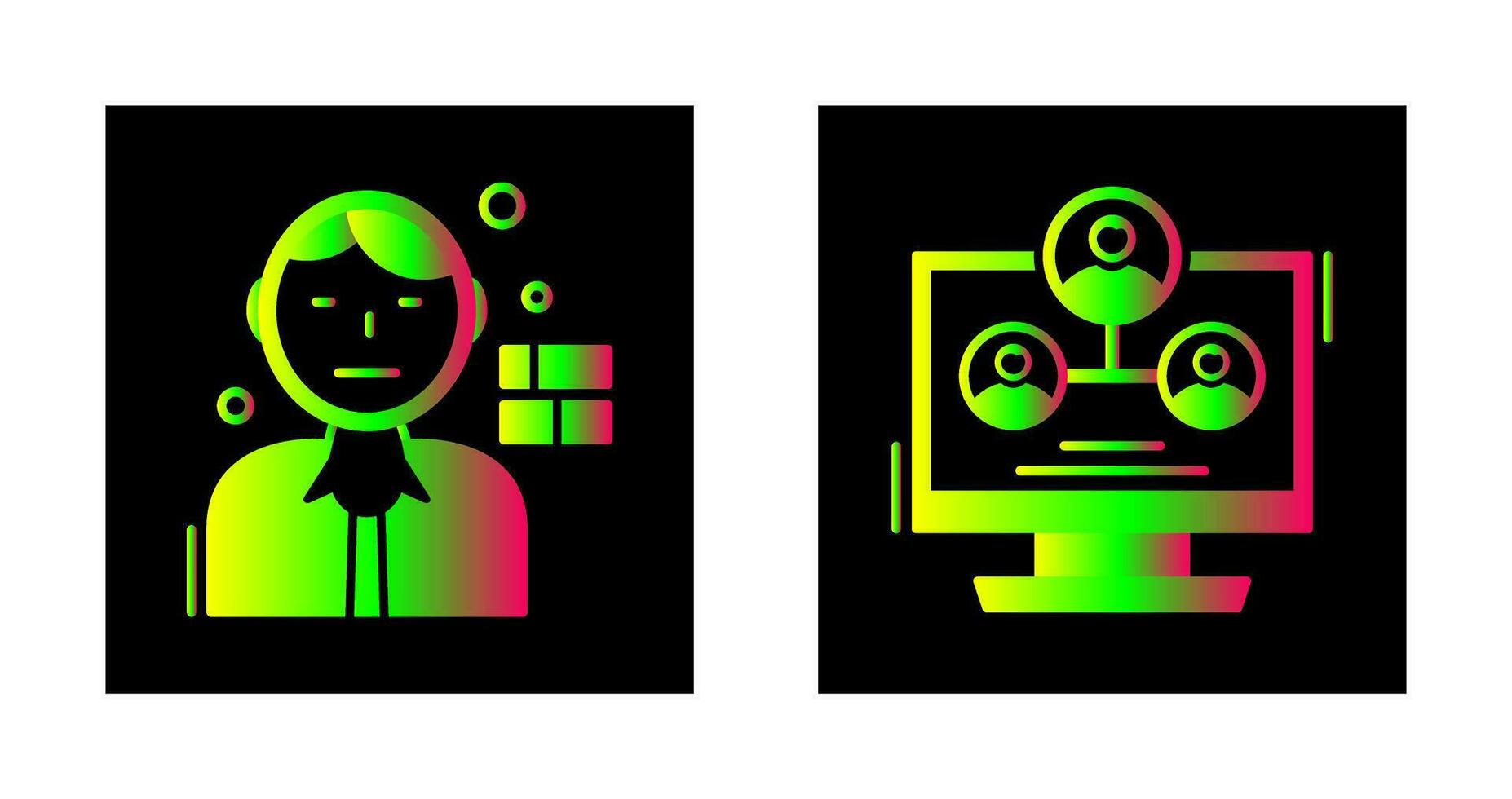 Skills And Hierarchy Structure Icon 32785277 Vector Art At Vecteezy