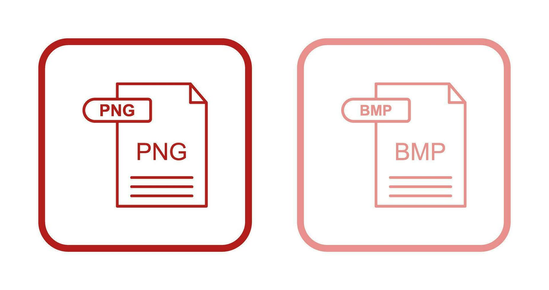 PNG and BMP Icon 32792292 Vector Art at Vecteezy