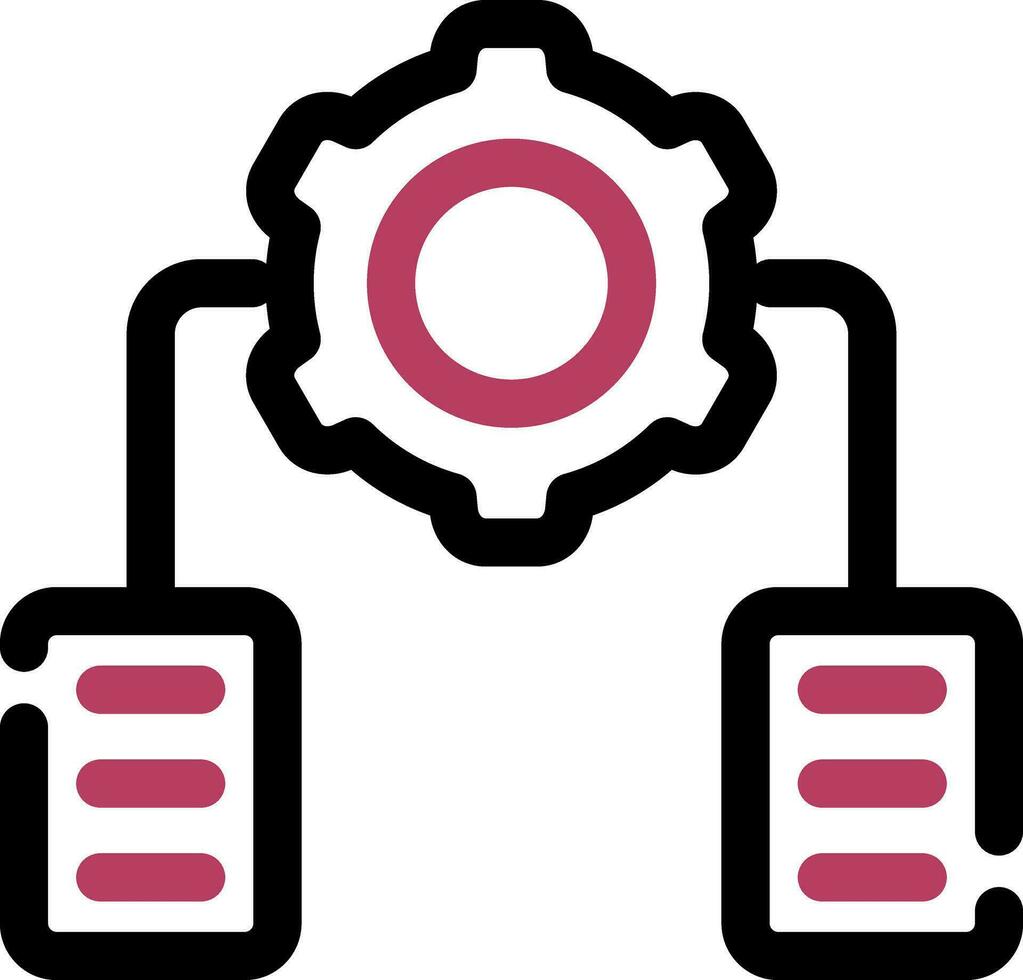 Software Defined Network Creative Icon Design 32805816 Vector Art at ...