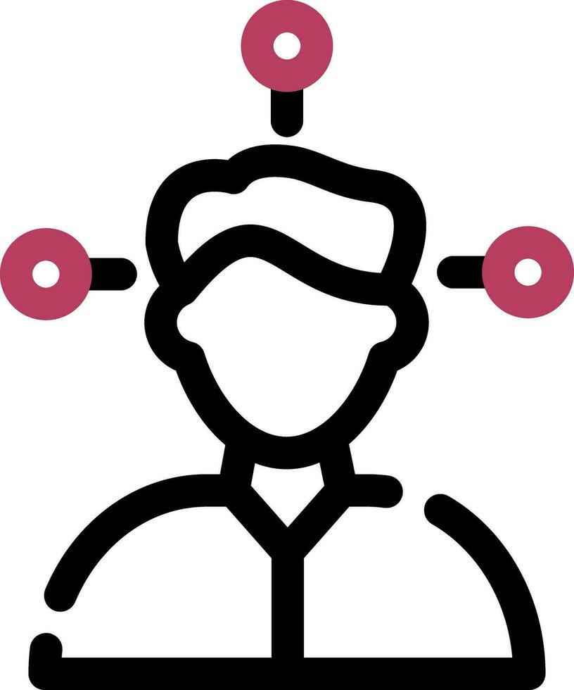 Multi-Tasking Creative Icon Design 32805999 Vector Art at Vecteezy