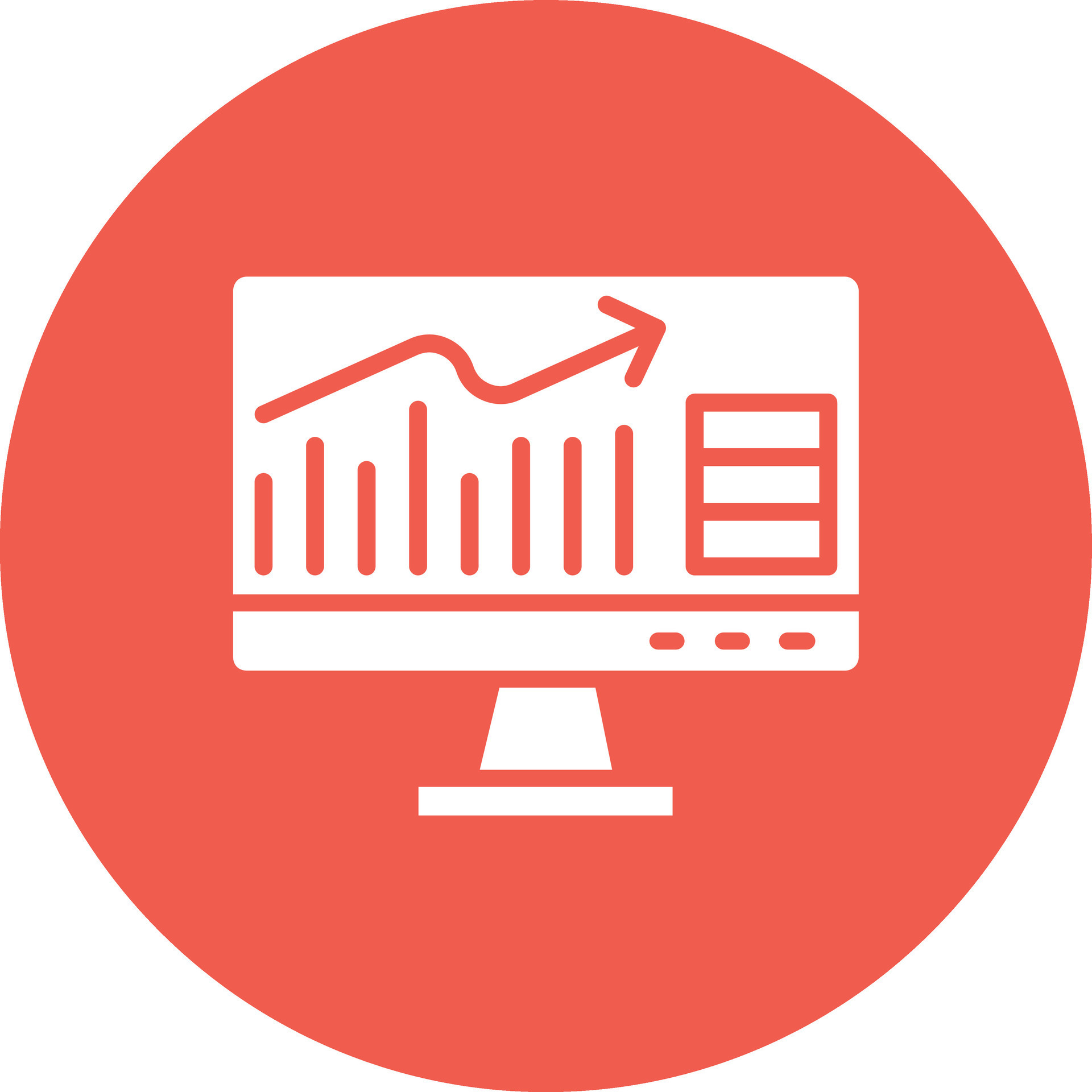 Sales report Vector Icon Design Illustration 32827527 Vector Art at ... Sales report Vector Icon Design Illustration 32827527 Vector Art at ...