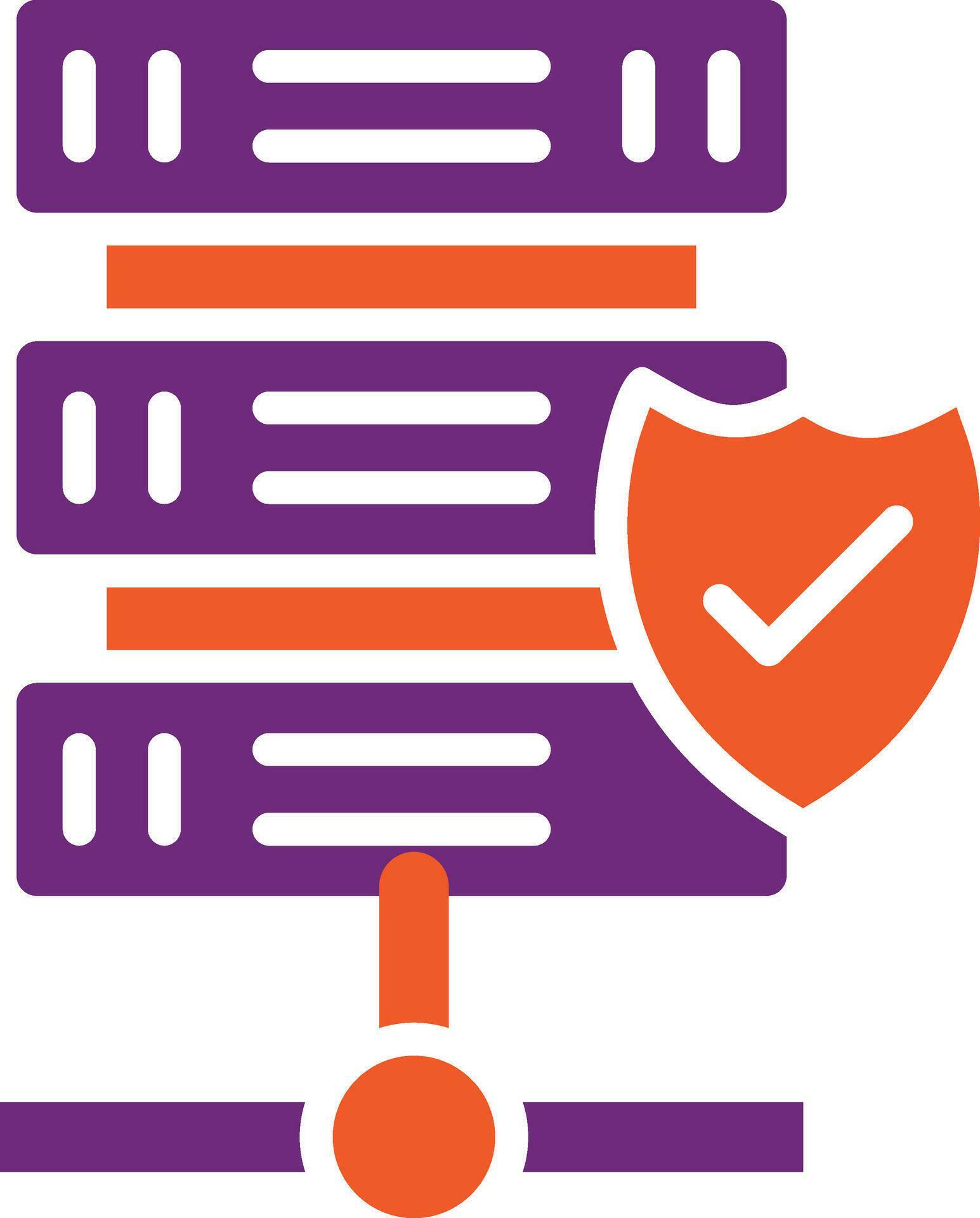 Database Vector Icon Design Illustration 32828086 Vector Art at Vecteezy