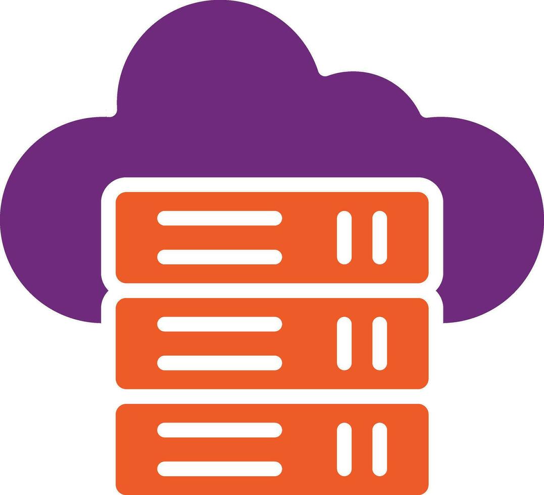 Database Vector Icon Design Illustration 32828537 Vector Art at Vecteezy