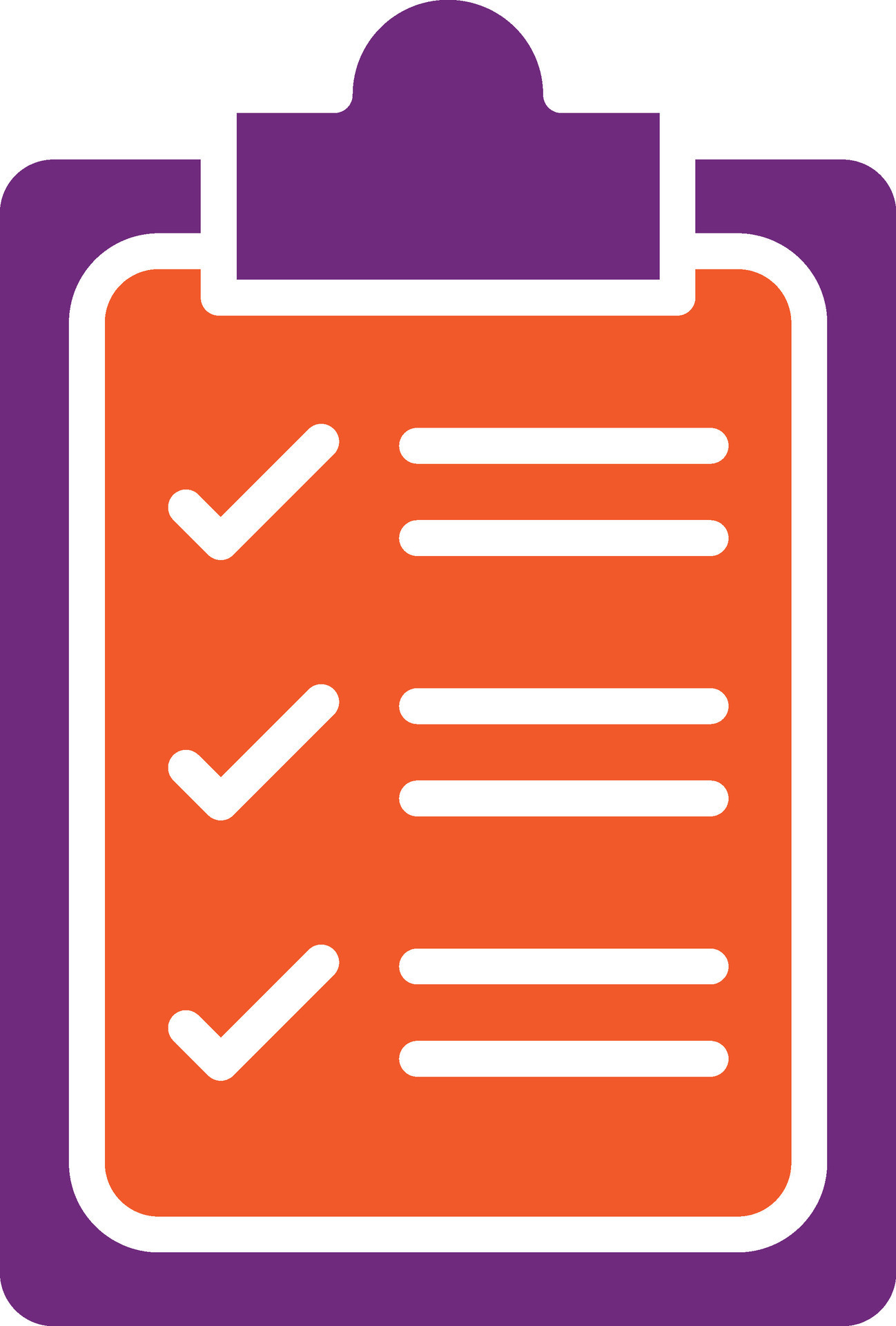 Checklist Vector Icon Design Illustration 32828969 Vector Art at Vecteezy