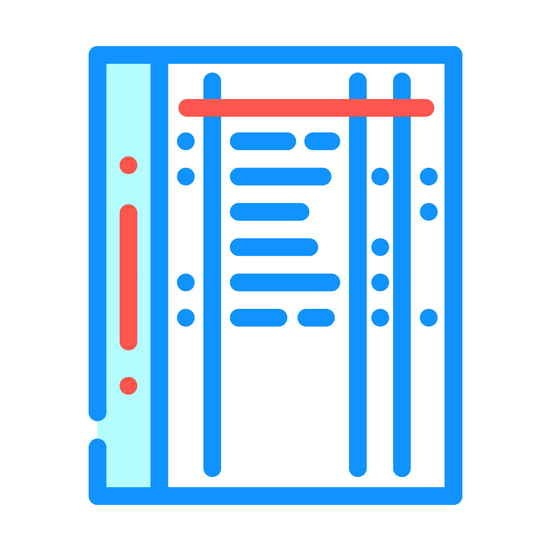 ledger book color icon vector illustration 32830145 Vector Art at Vecteezy ledger book color icon vector illustration 32830145 Vector Art at Vecteezy