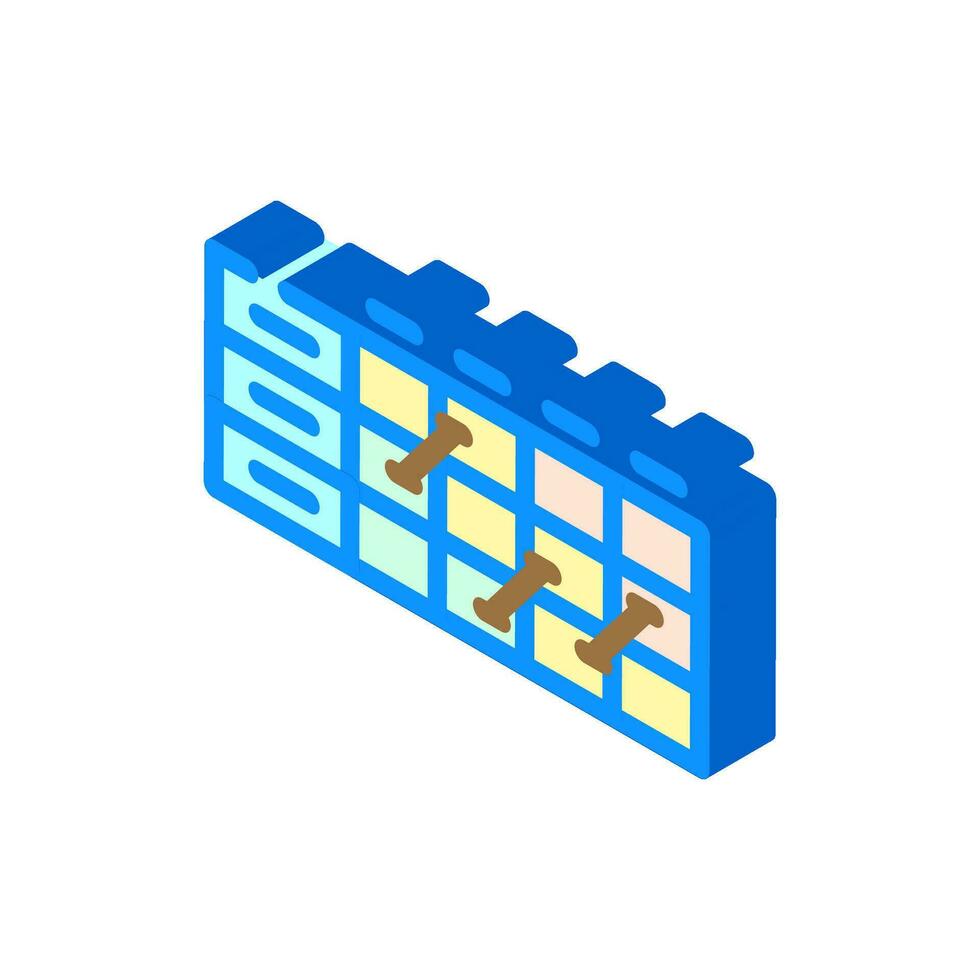 heatmap risk isometric icon vector illustration 32830579 Vector Art at ... heatmap risk isometric icon vector illustration 32830579 Vector Art at ...
