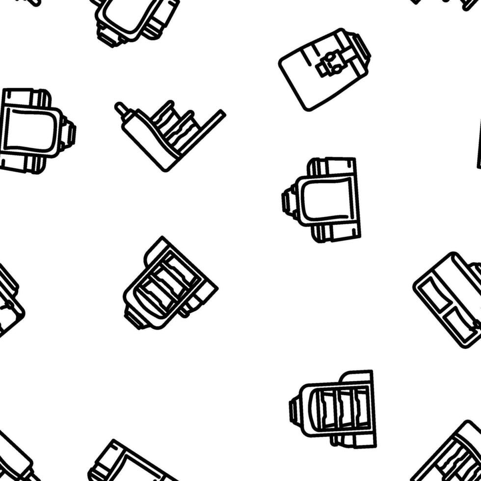 lunch school food box lunchbox vector seamless pattern 32831075 Vector ... lunch school food box lunchbox vector seamless pattern 32831075 Vector ...