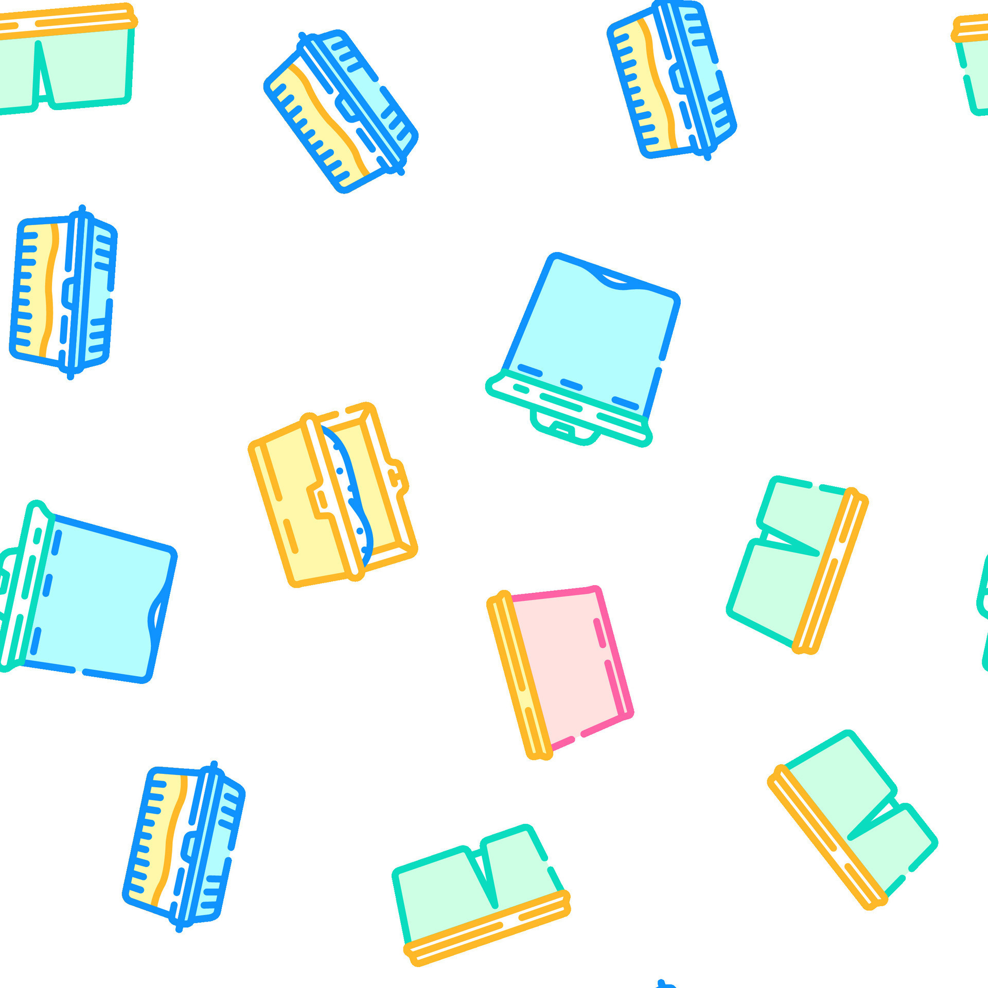 lunch school food box lunchbox vector seamless pattern 32831193 Vector ... lunch school food box lunchbox vector seamless pattern 32831193 Vector ...