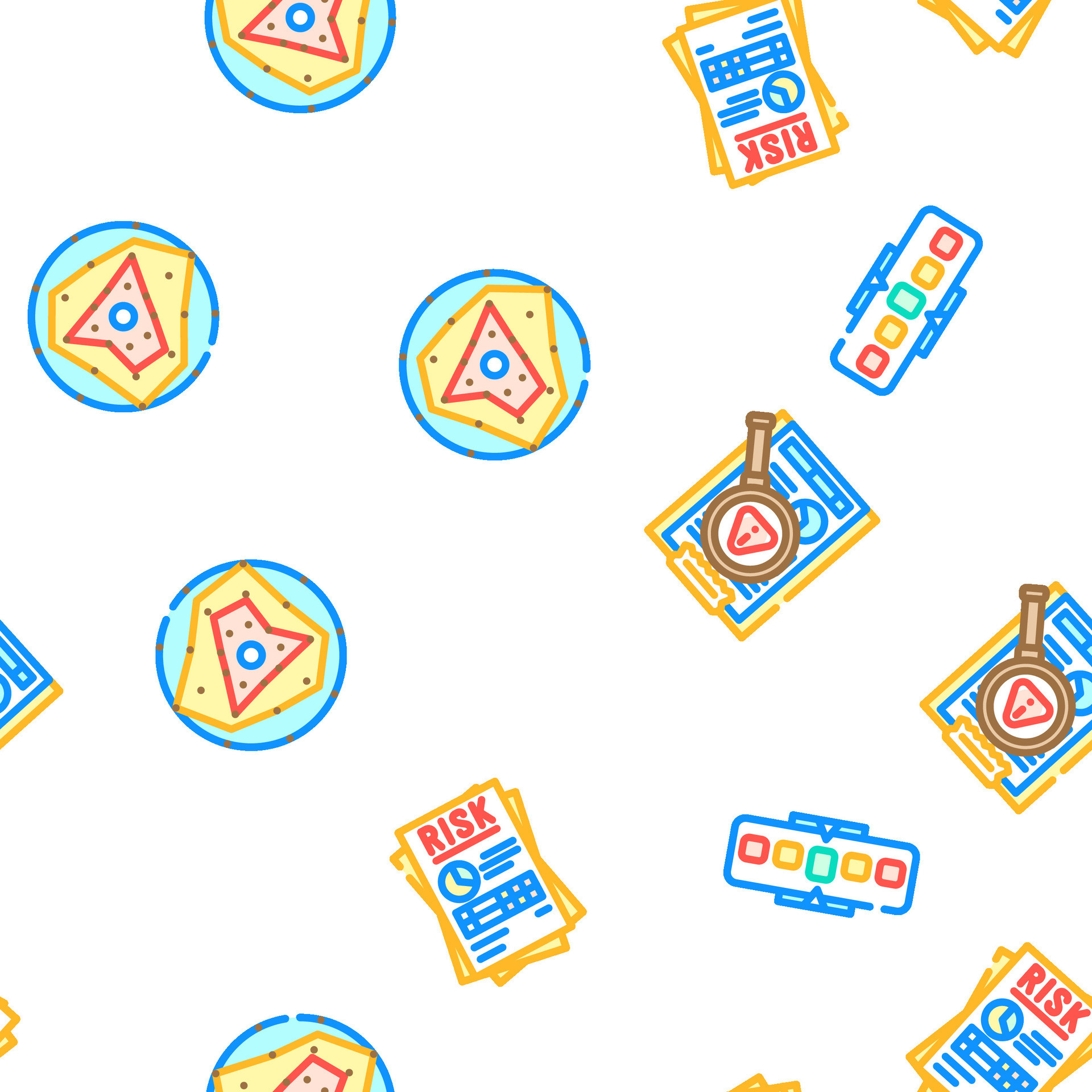 risk analyst business seamless pattern vector 32831278 Vector Art at ... risk analyst business seamless pattern vector 32831278 Vector Art at ...