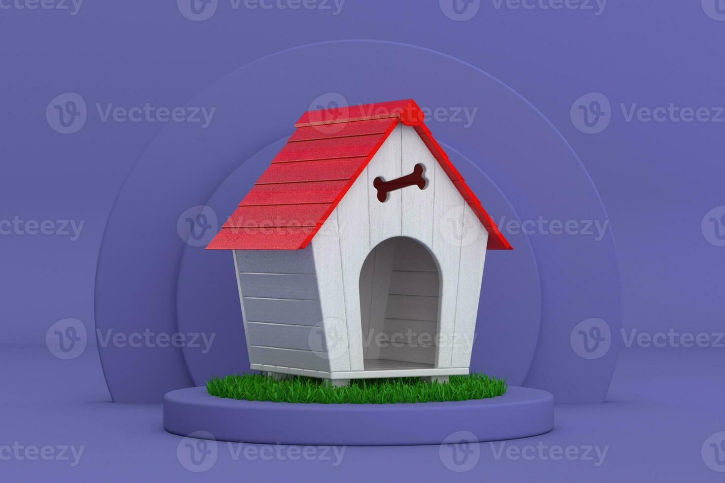 Cartoon Dog House Stock Photos, Images and Backgrounds for Free Download