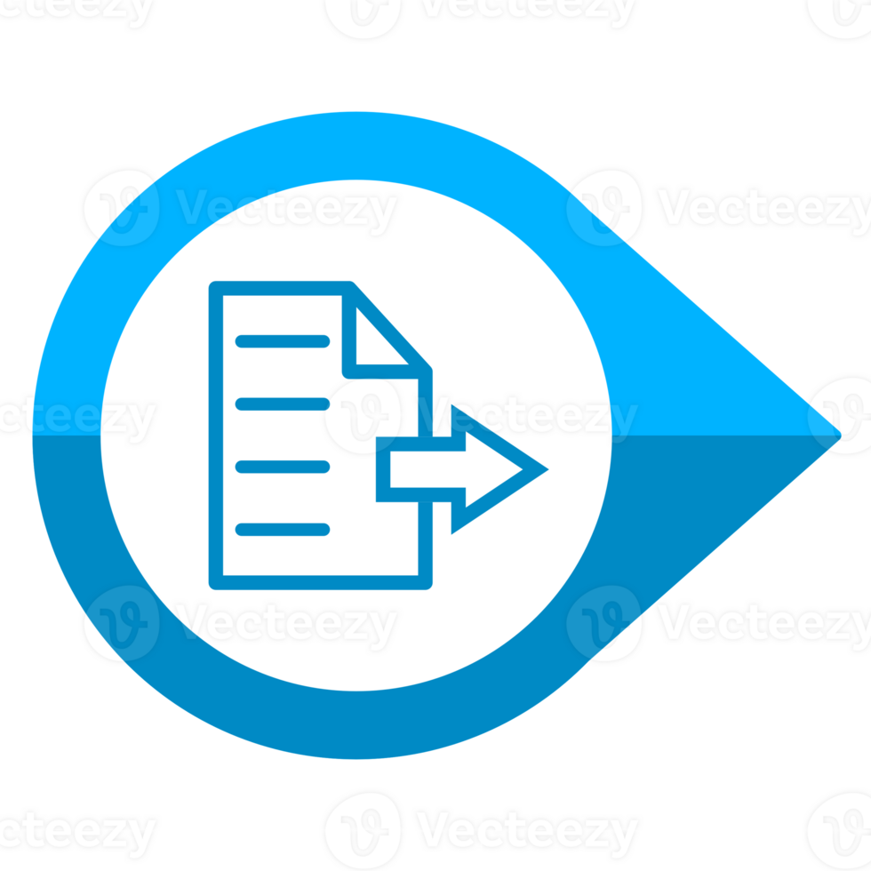 Business Process Icon 32840415 PNG