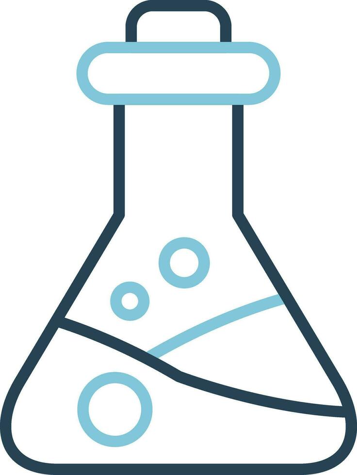 Flask Vector Icon 32841205 Vector Art at Vecteezy