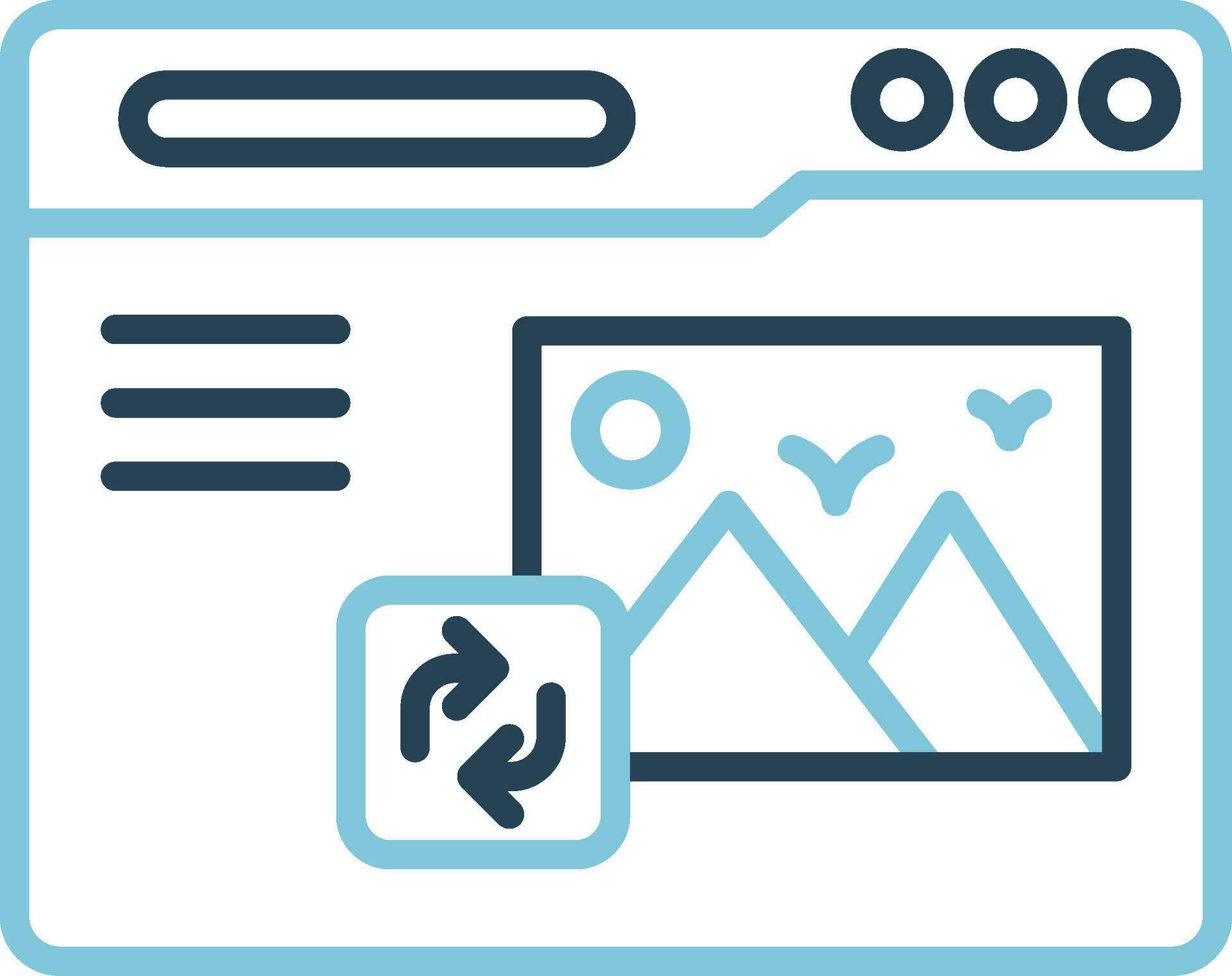 Repost Vector Icon 32841607 Vector Art at Vecteezy