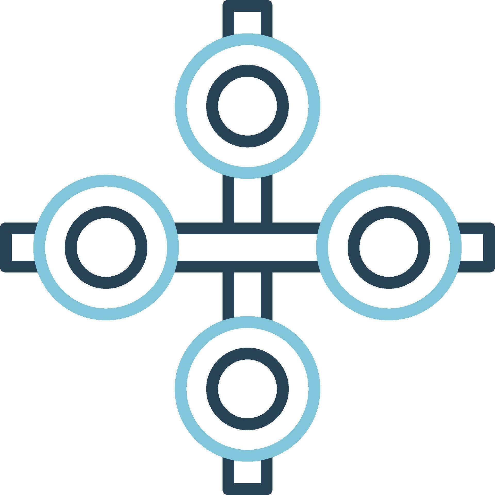 Offset Vector Icon 32841710 Vector Art at Vecteezy