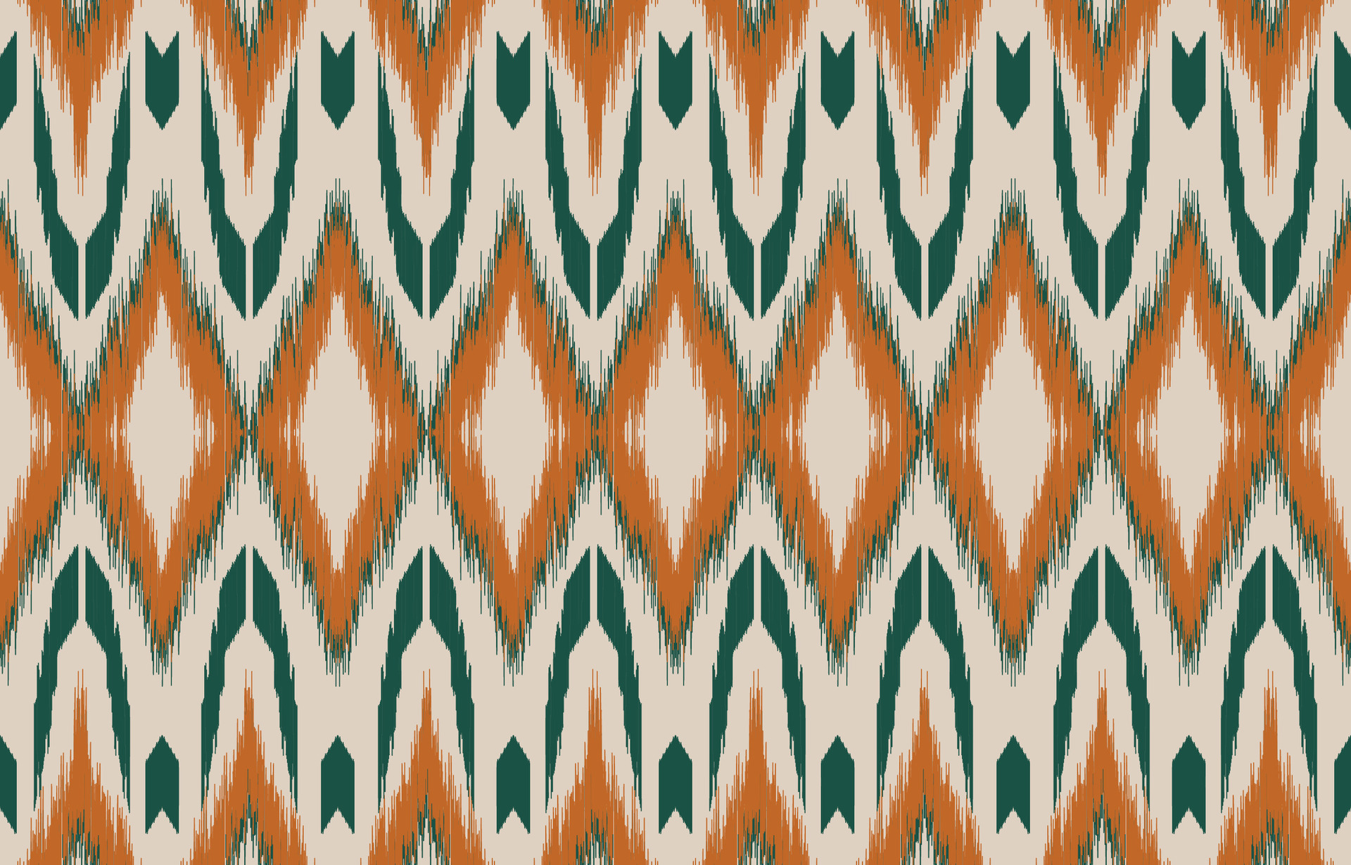 Ethnic abstract ikat art. Aztec ornament print. geometric ethnic ...