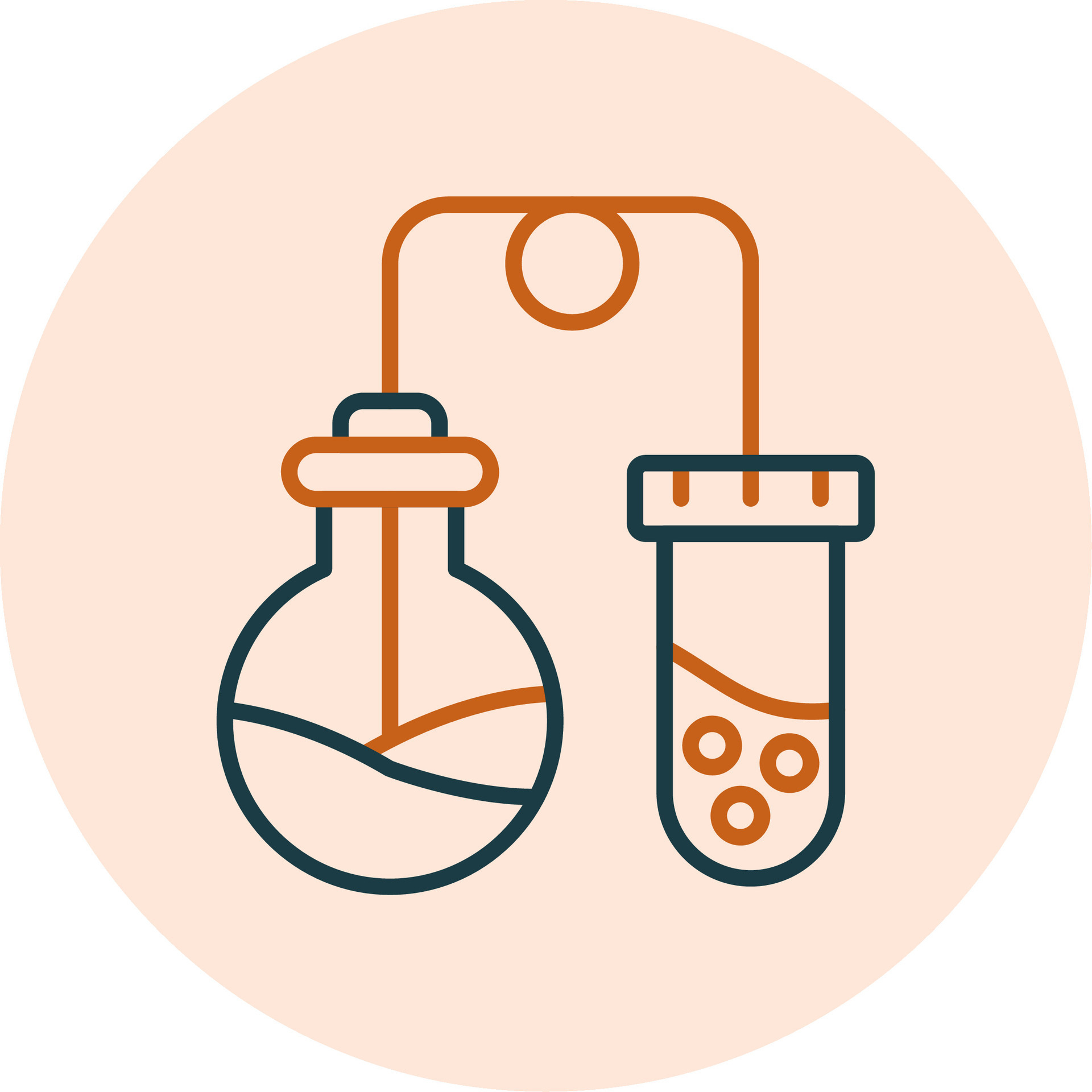 experimentos vector icono 32844721 Vector en Vecteezy