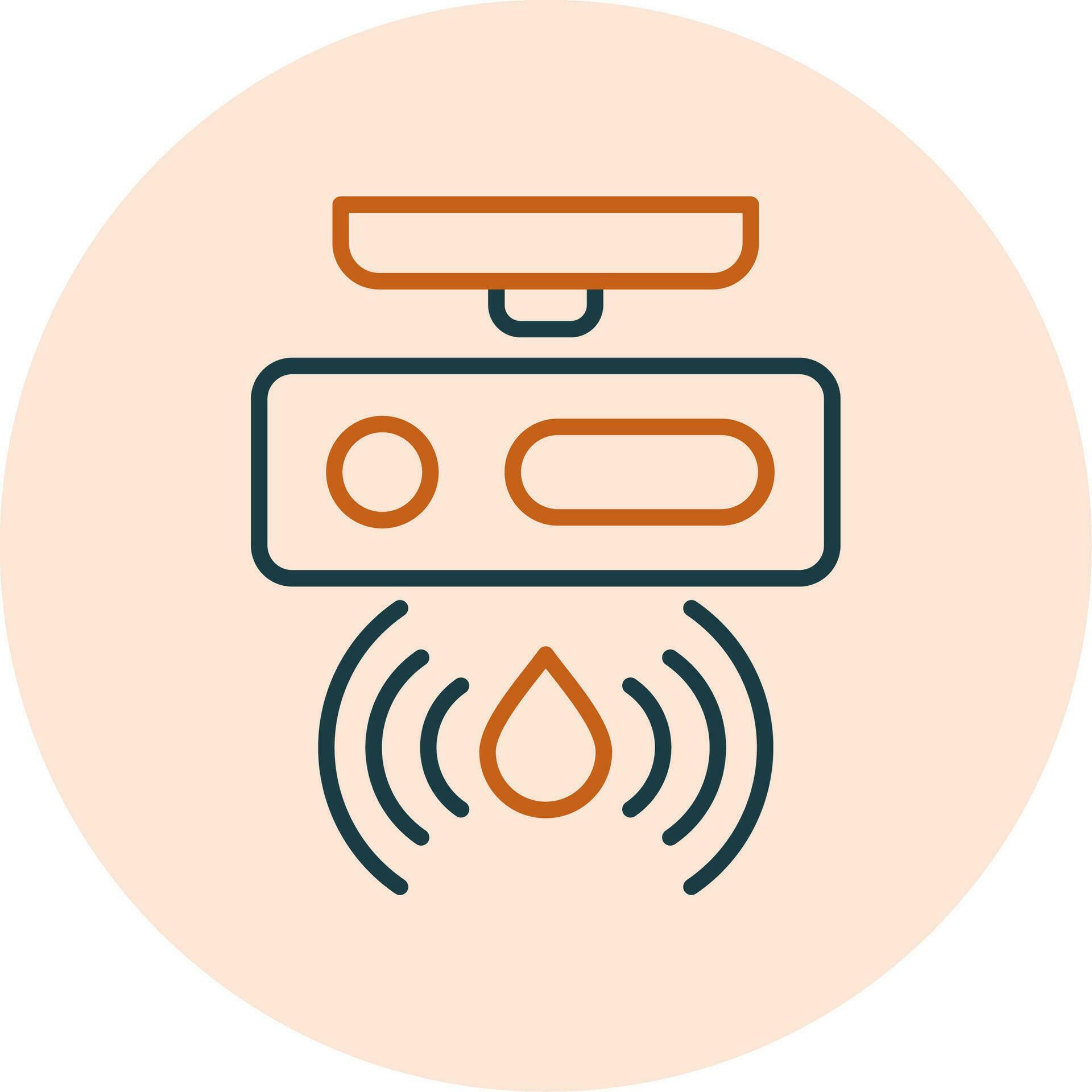 Sensor Vector Icon 32845356 Vector Art at Vecteezy