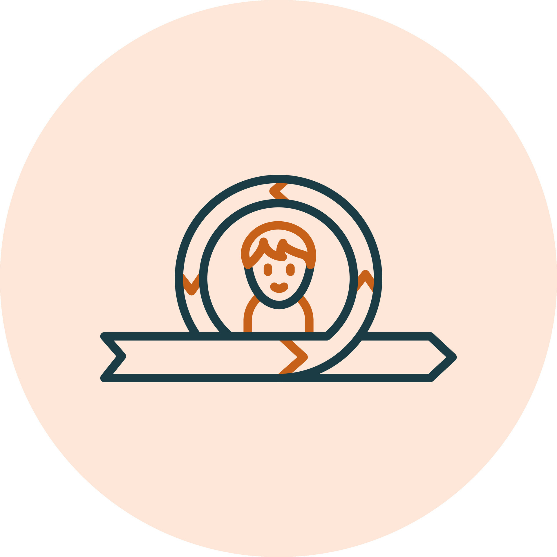 Scrum Vector Icon 32845905 Vector Art At Vecteezy