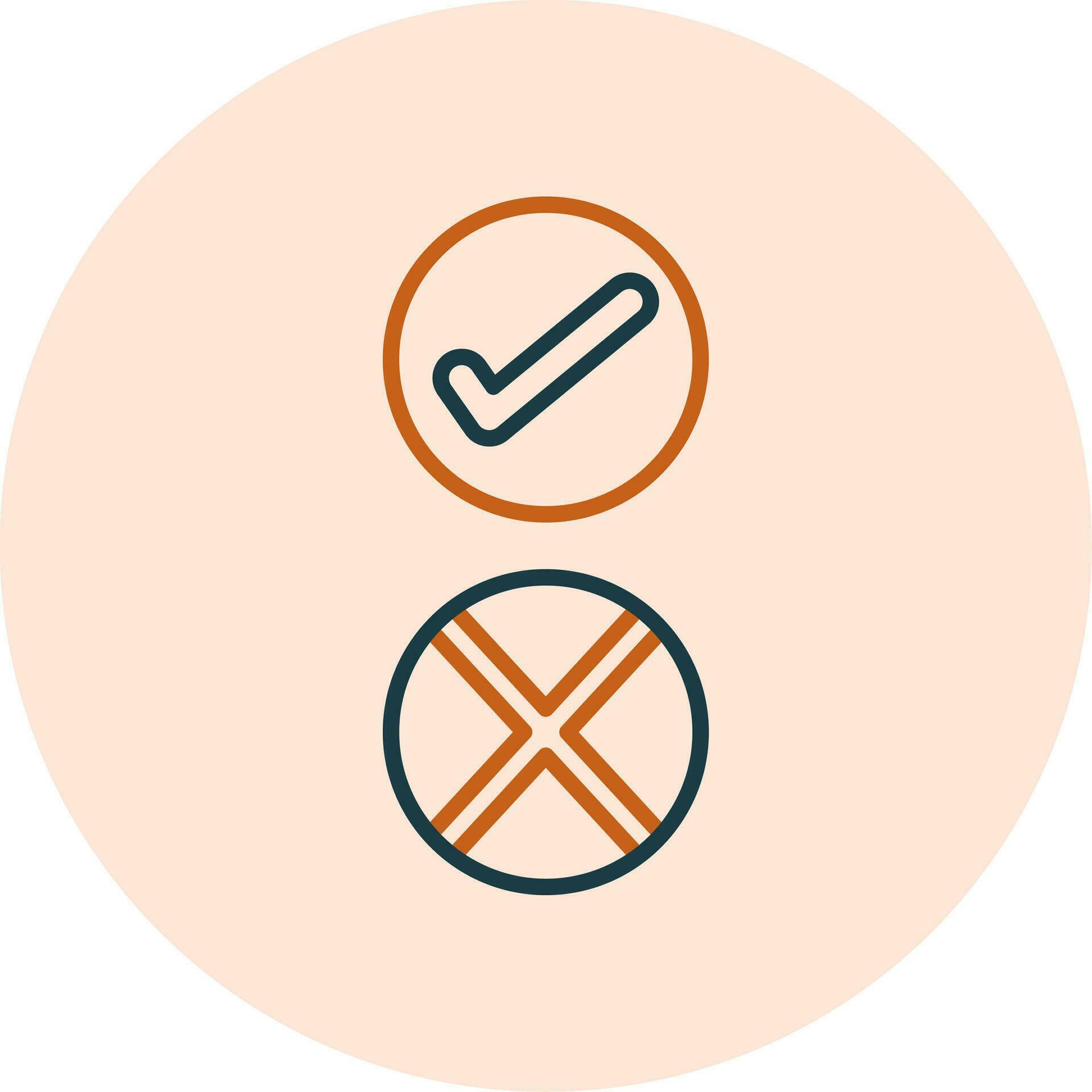 Validation Vector Icon 32846068 Vector Art at Vecteezy