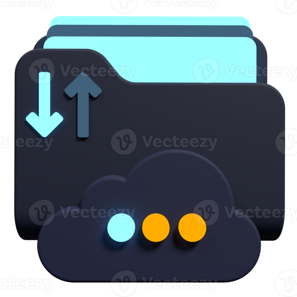 Folder Icon PNGs for Free Download