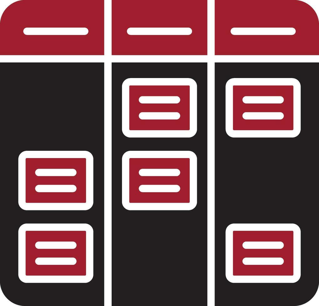 Kanban Vector Icon 32848079 Vector Art at Vecteezy Kanban Vector Icon 32848079 Vector Art at Vecteezy
