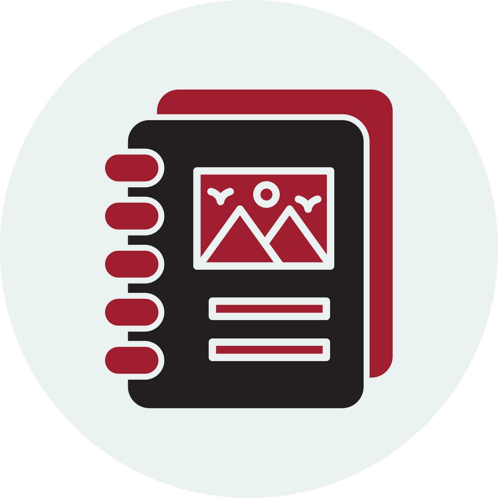 Binding Vector Icon 32850237 Vector Art at Vecteezy