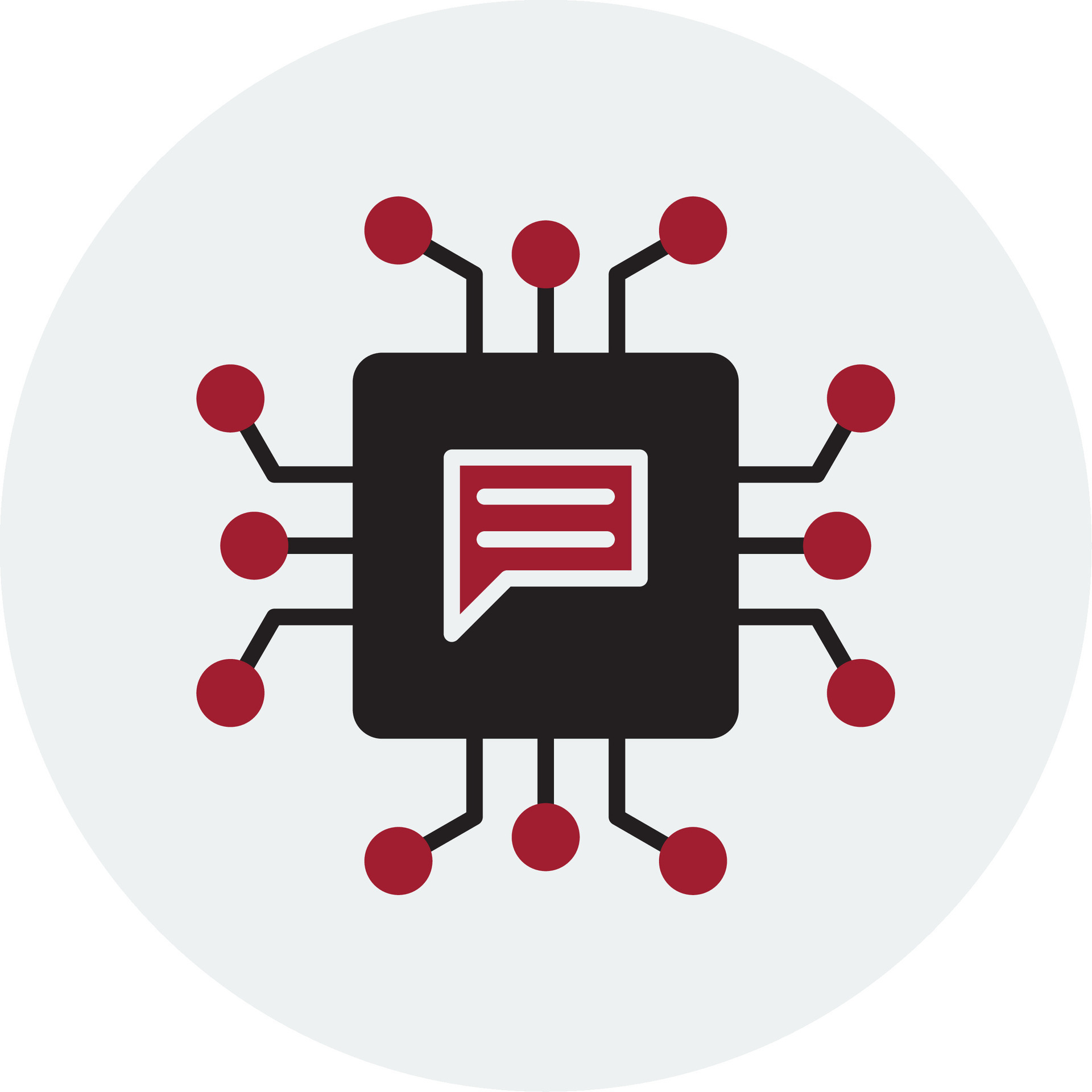 Natural Language Processing Vector Icon 32850326 Vector Art at Vecteezy Natural Language Processing Vector Icon 32850326 Vector Art at Vecteezy