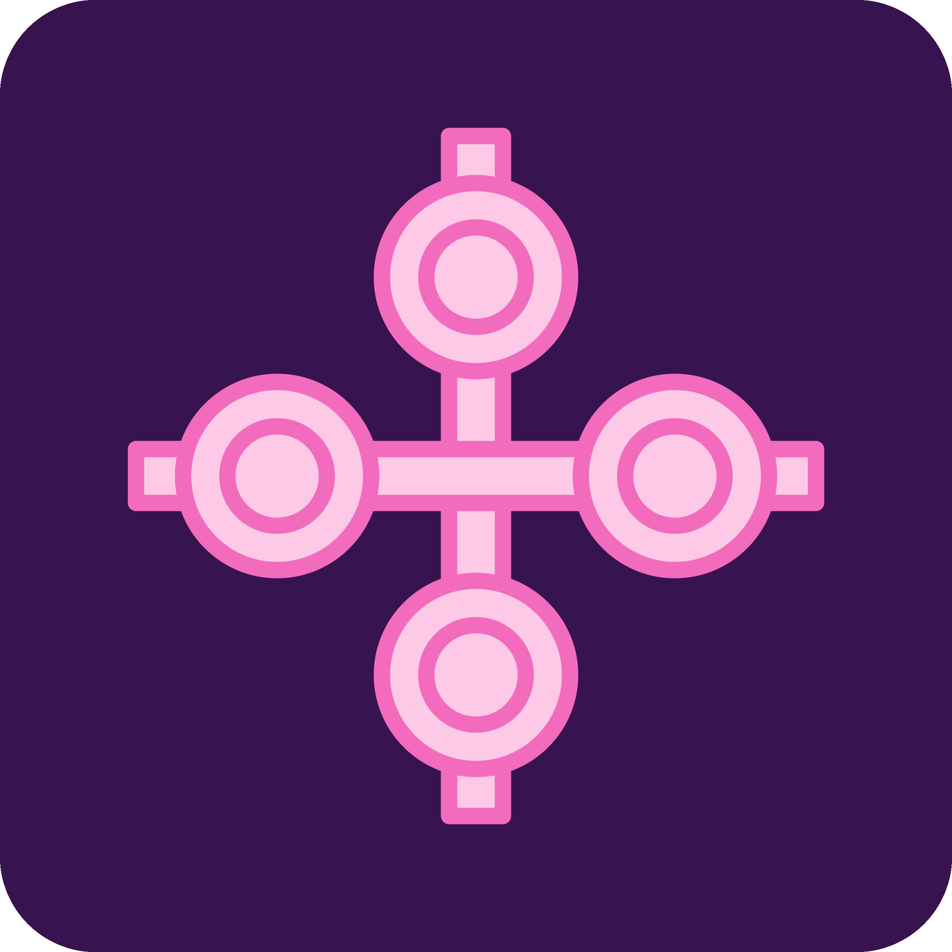 Offset Vector Icon 32852206 Vector Art at Vecteezy