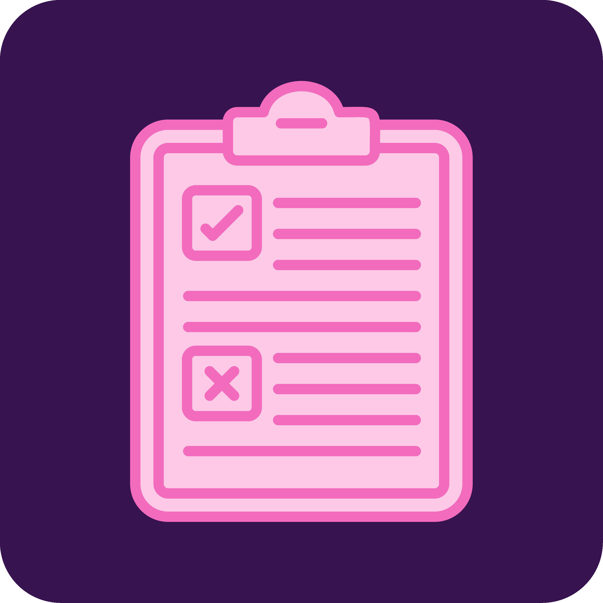 Quality Assurance Vector Icon 32853191 Vector Art At Vecteezy