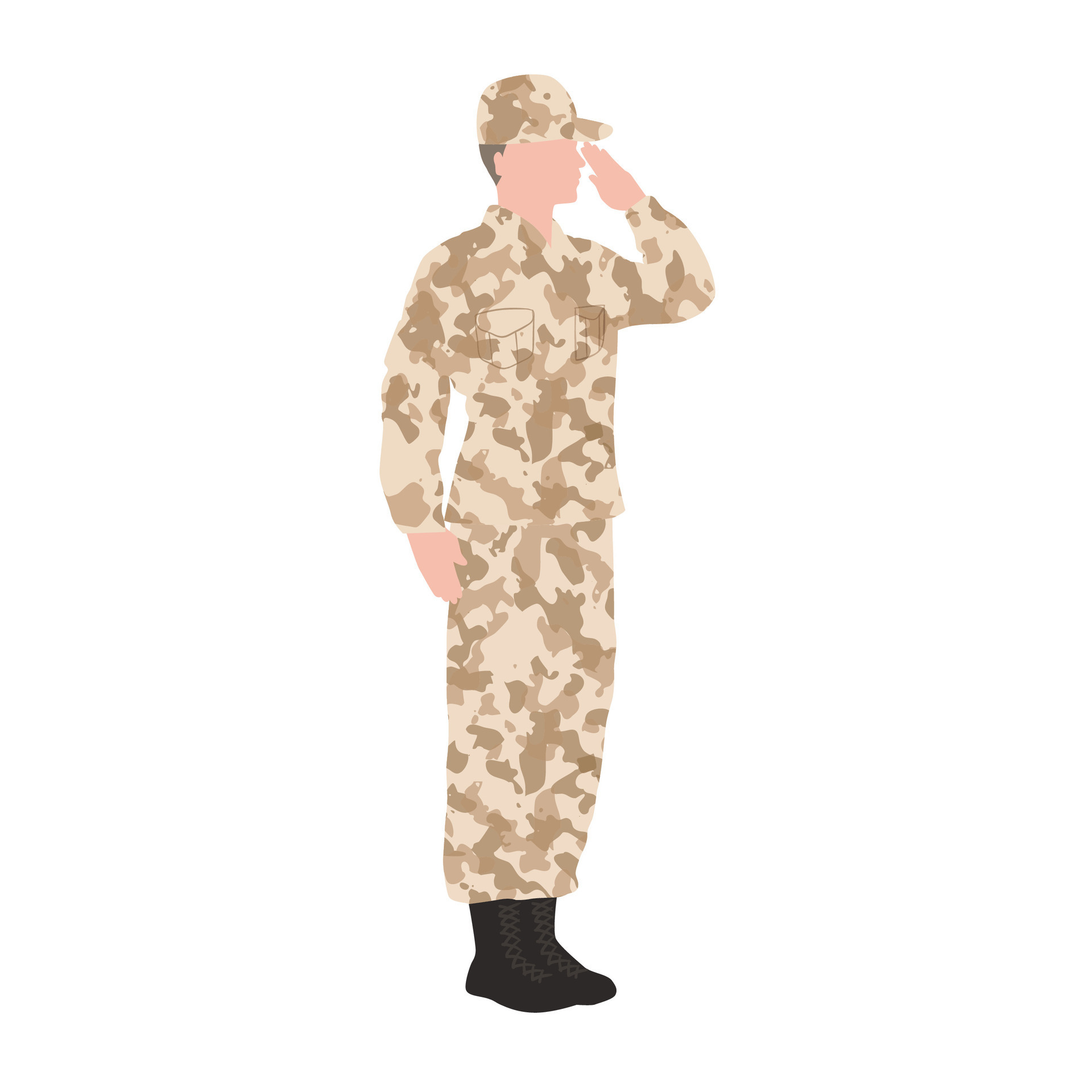 Salute soldier, saluting army soldier, saluting male army soldier ... Salute soldier, saluting army soldier, saluting male army soldier ...