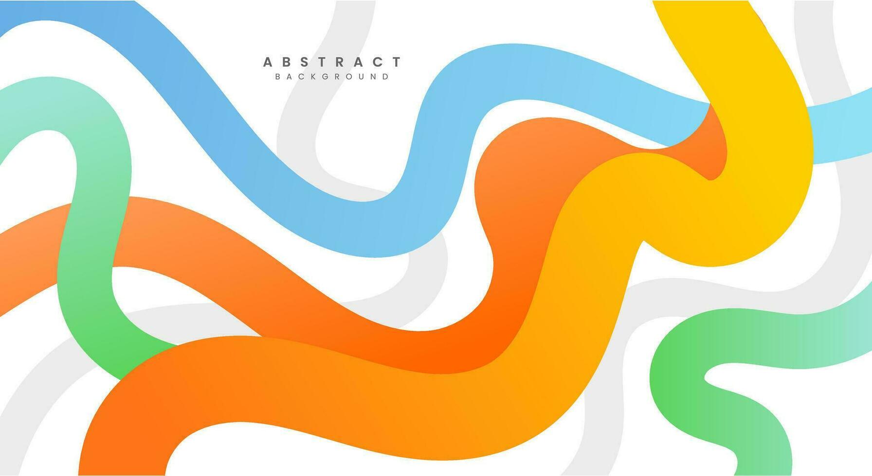 Abstract Colorful Lines Background 32877447 Vector Art At Vecteezy