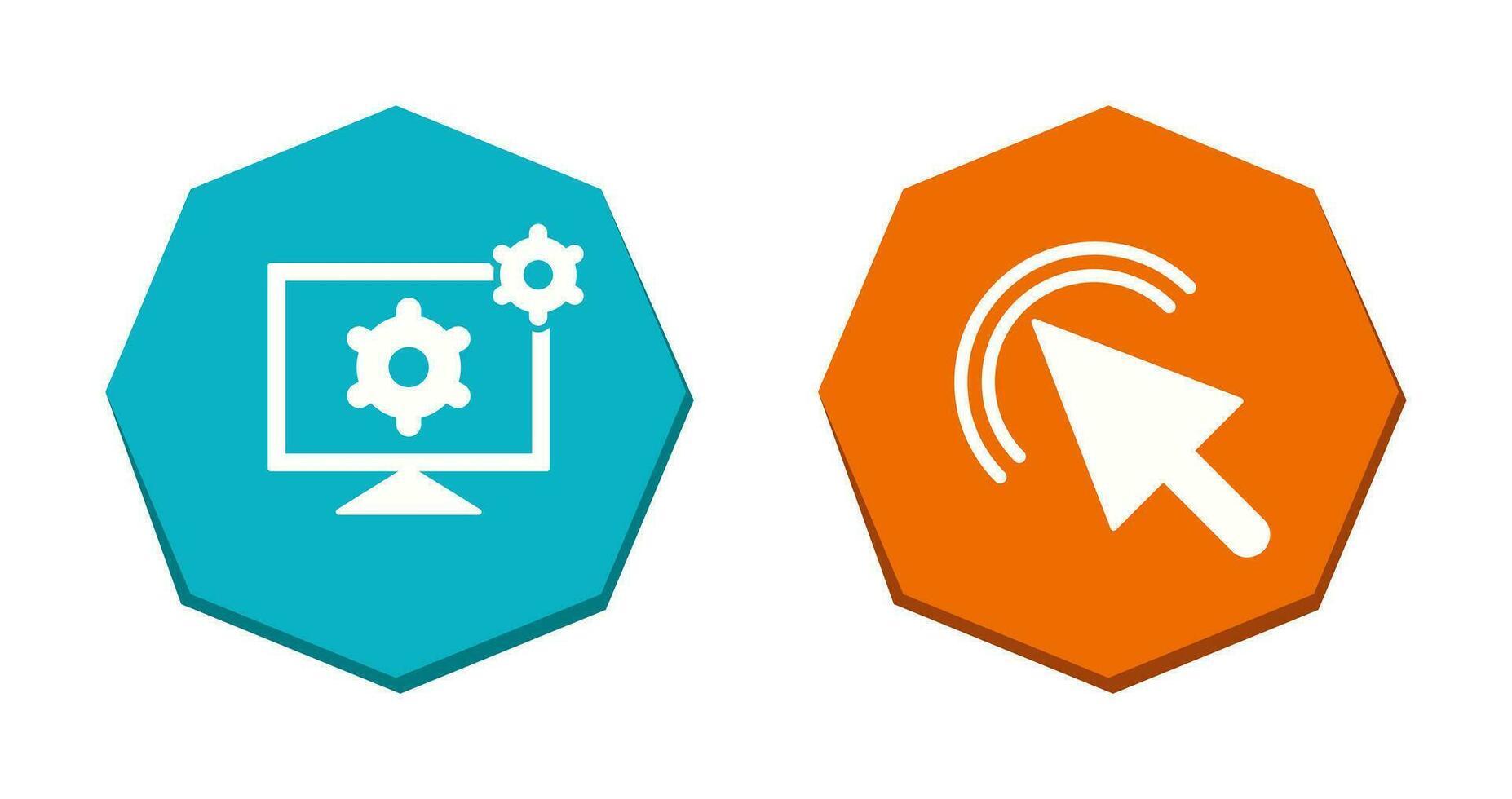 click and development tools Icon 32879858 Vector Art at Vecteezy