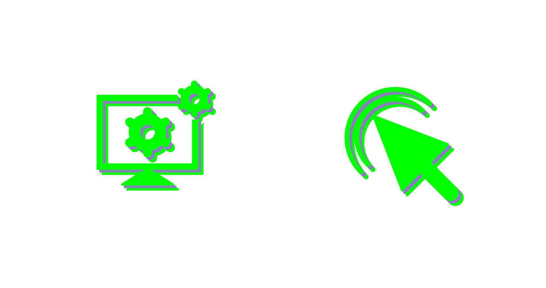click and development tools Icon 32880315 Vector Art at Vecteezy
