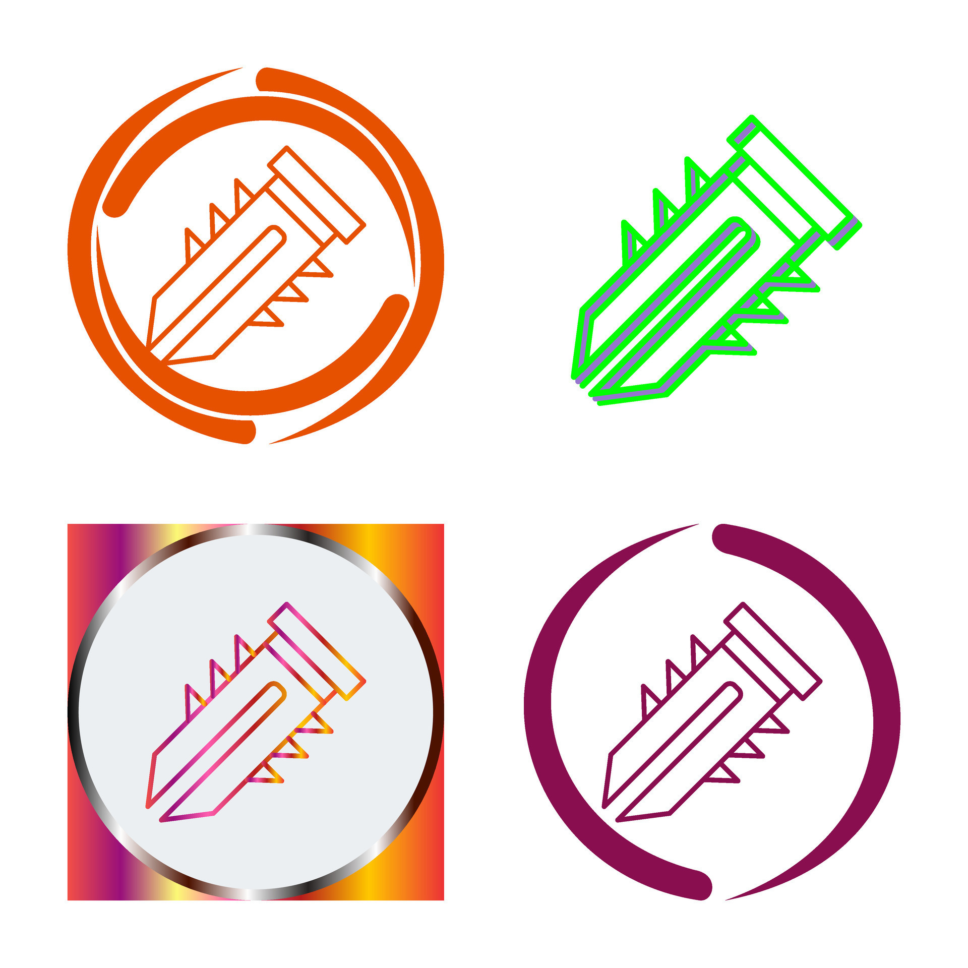 CDR and EPS Icon 32880422 Vector Art at Vecteezy