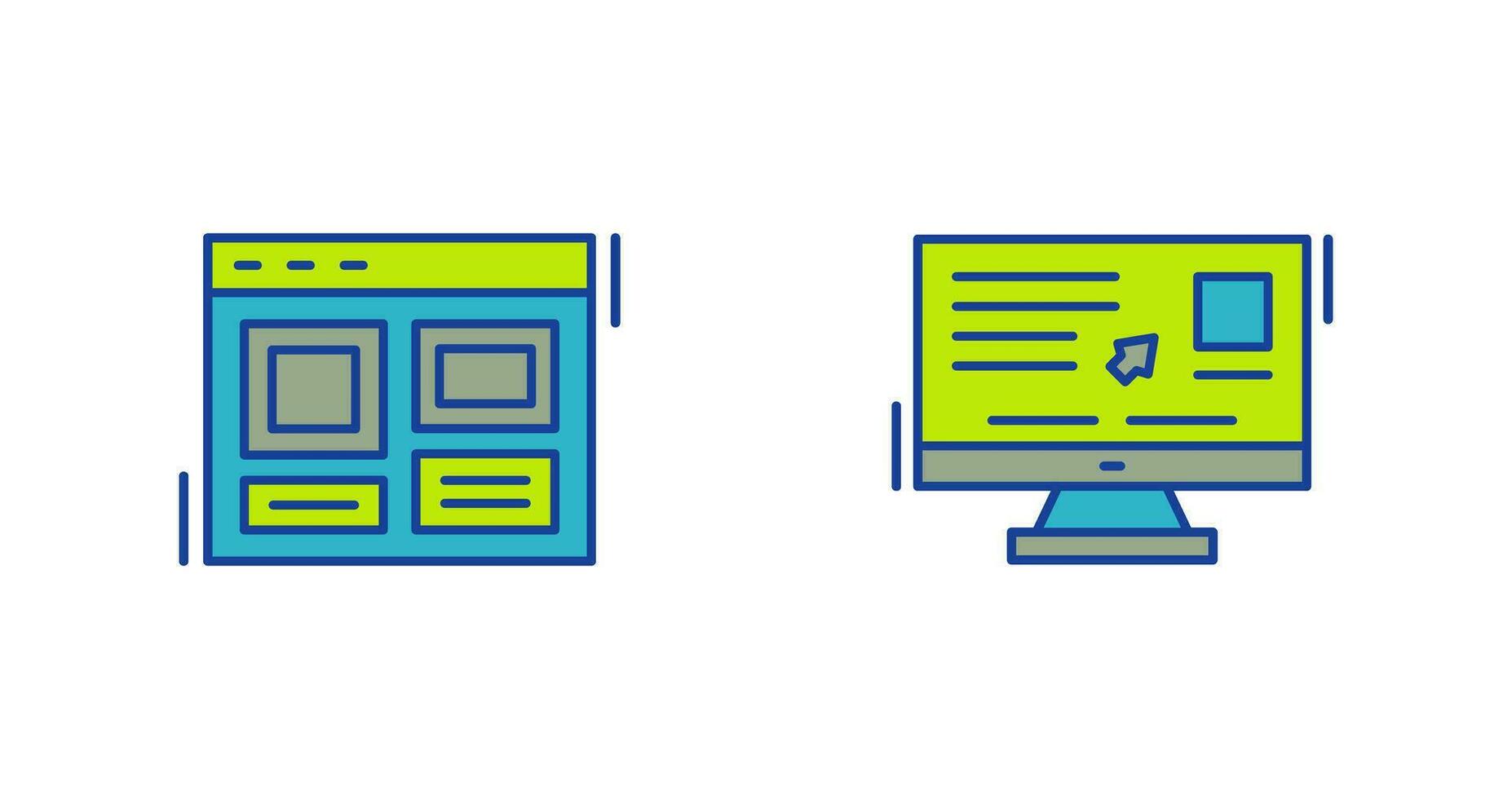 Layout And Usability Icon 32884802 Vector Art At Vecteezy