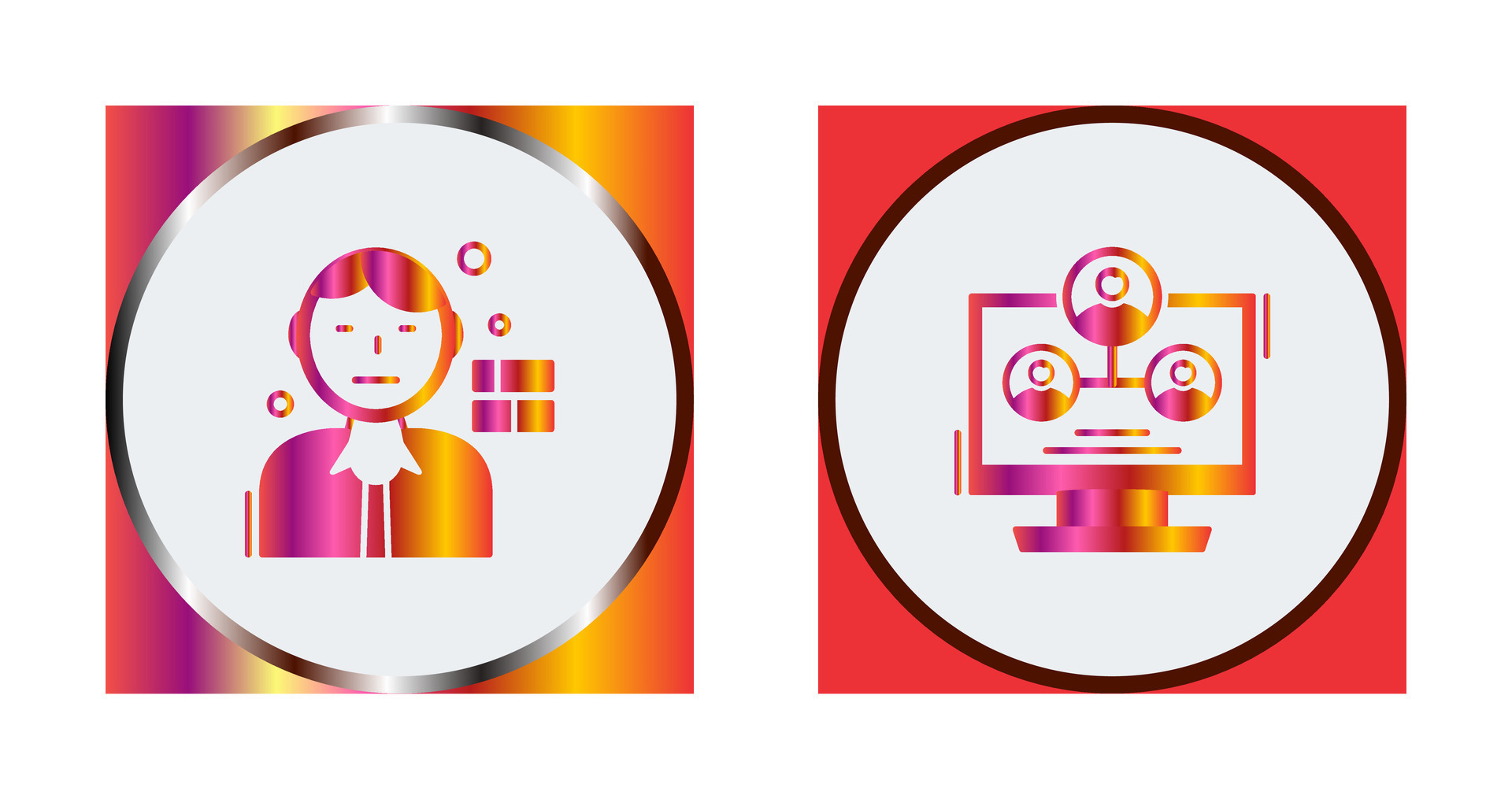 Skills And Hierarchy Structure Icon 32891115 Vector Art At Vecteezy