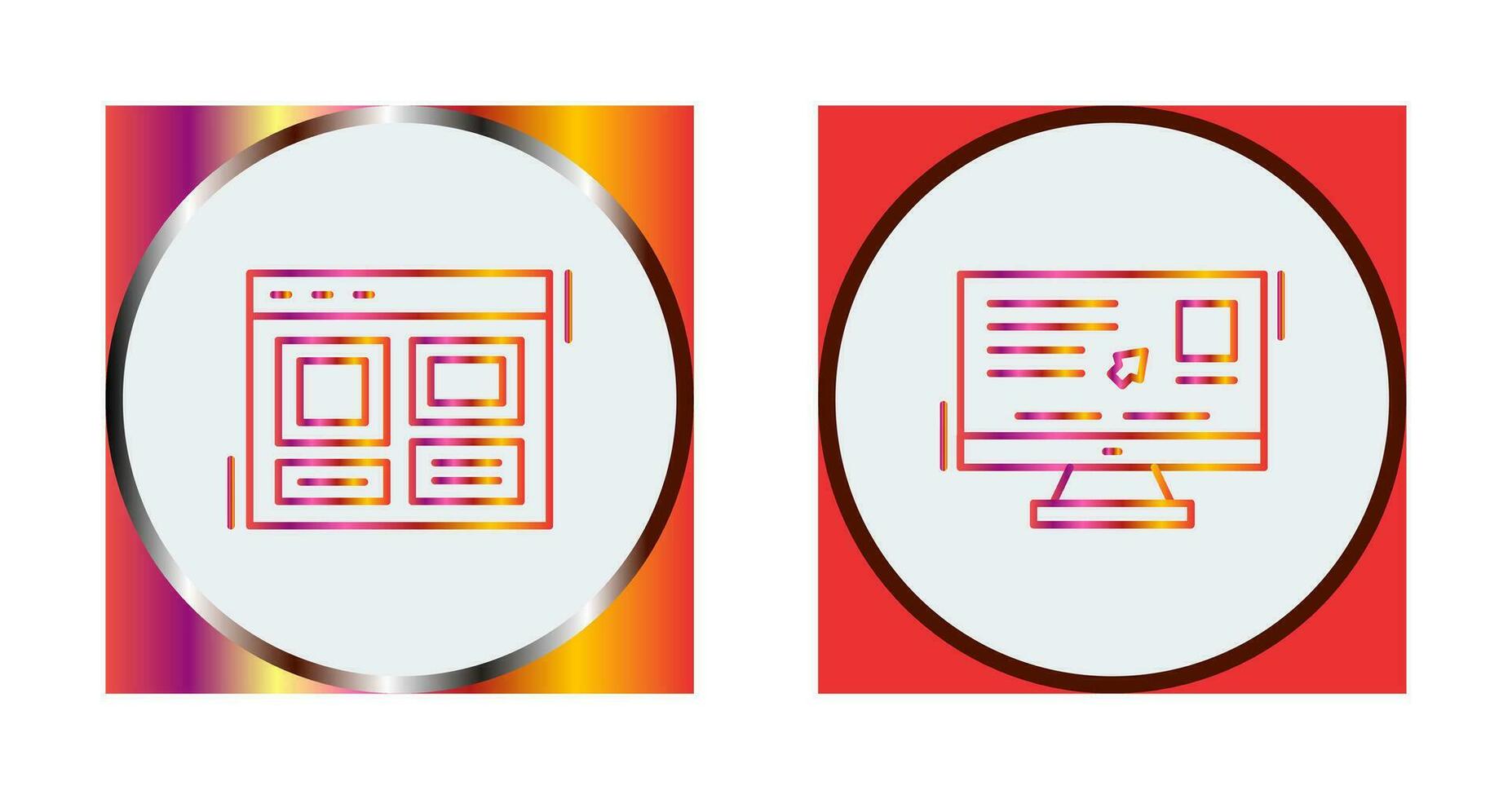 Layout And Usability Icon 32901734 Vector Art At Vecteezy