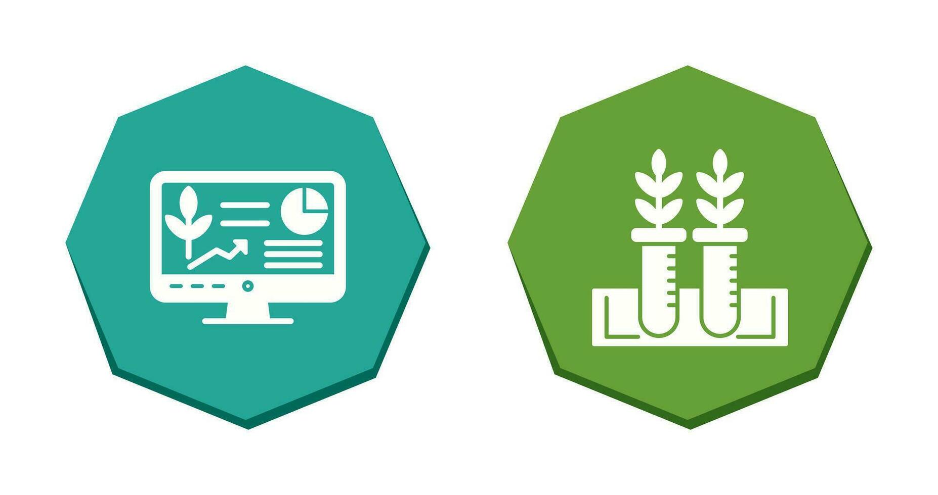 Computer and Test Icon 32905074 Vector Art at Vecteezy